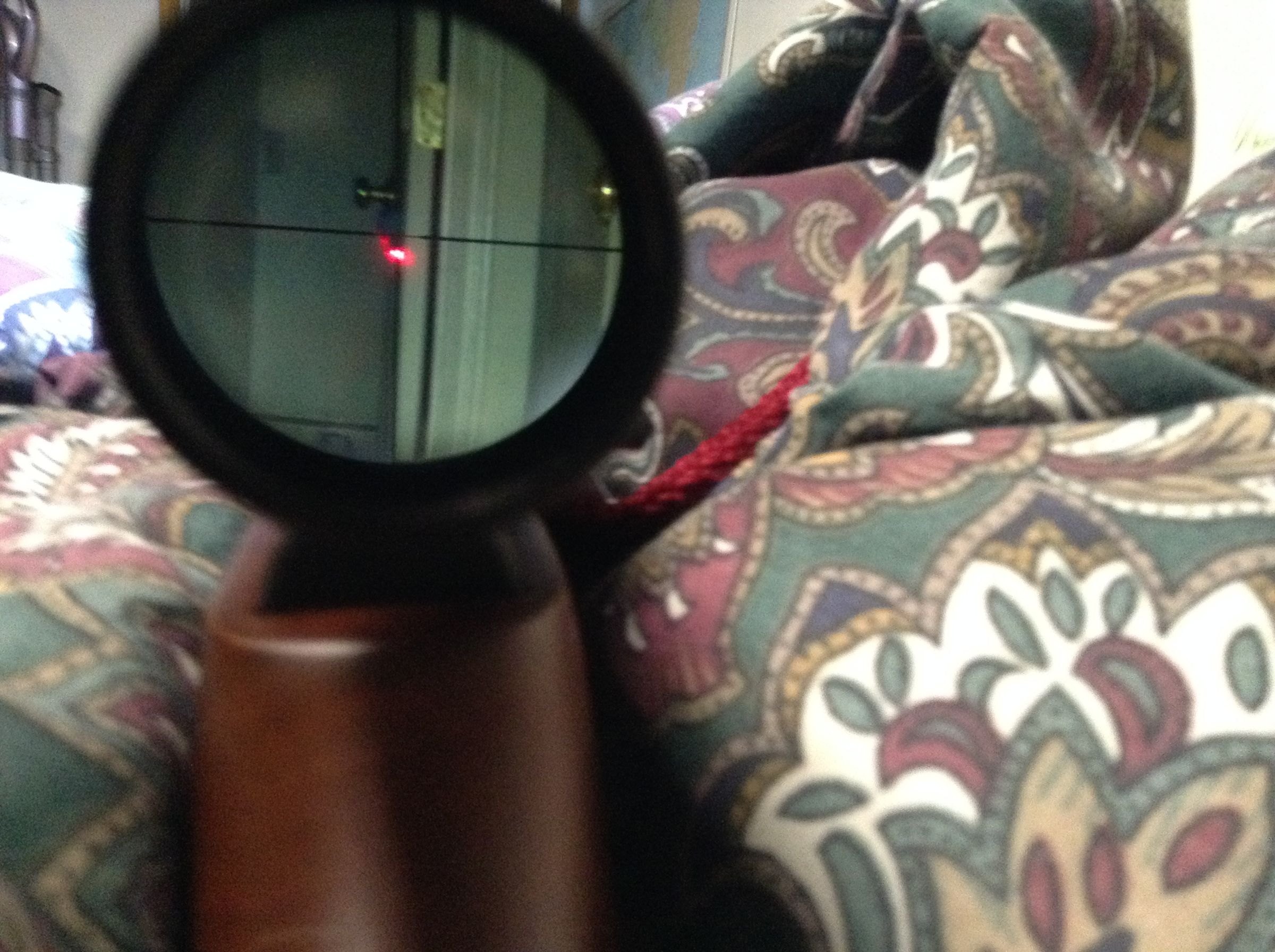 Convert Coin Style Turrets Into Finger Adjustable Turrets : 6 Steps ...