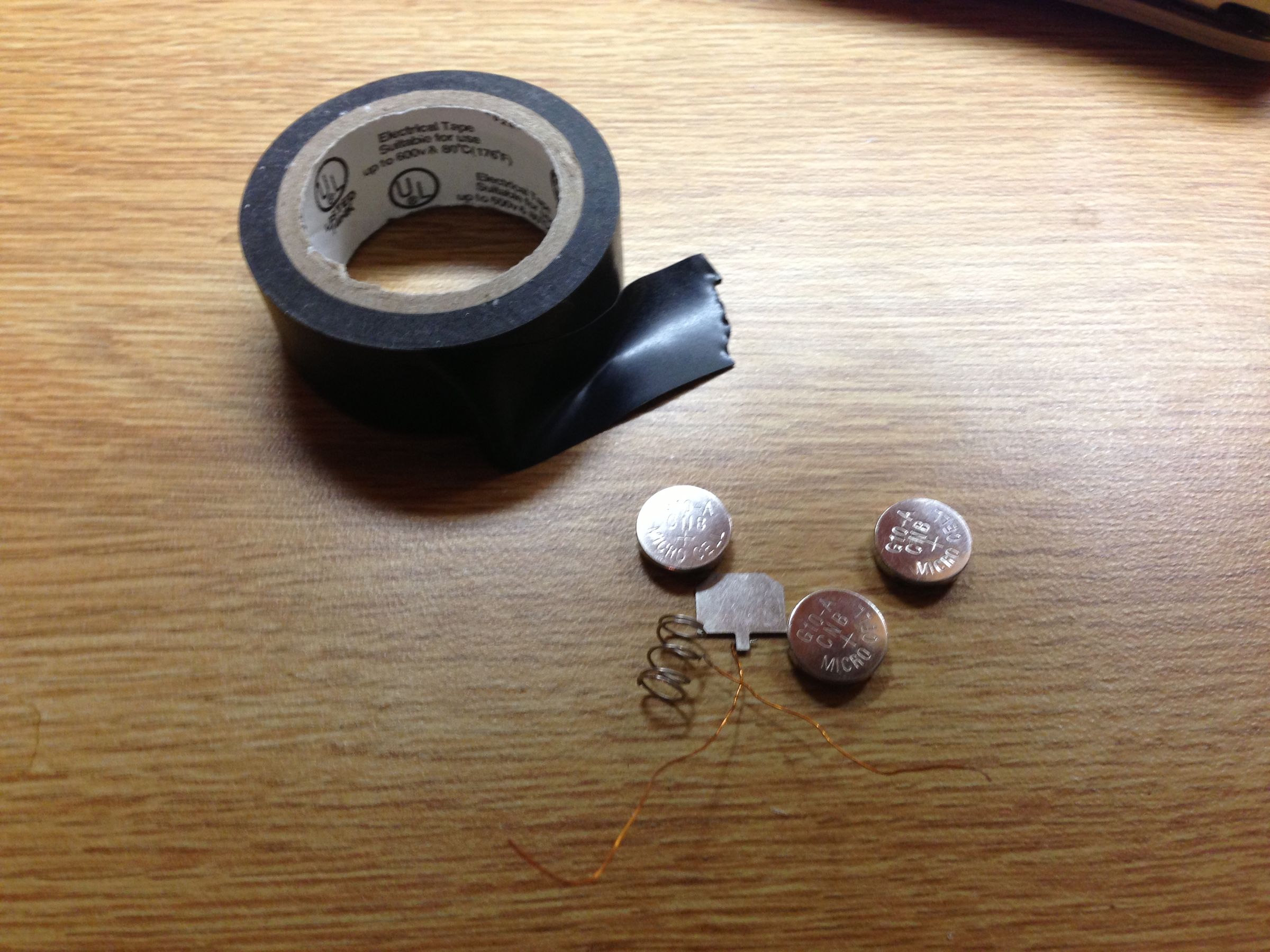 Faucet Night Light : 5 Steps (with Pictures) - Instructables