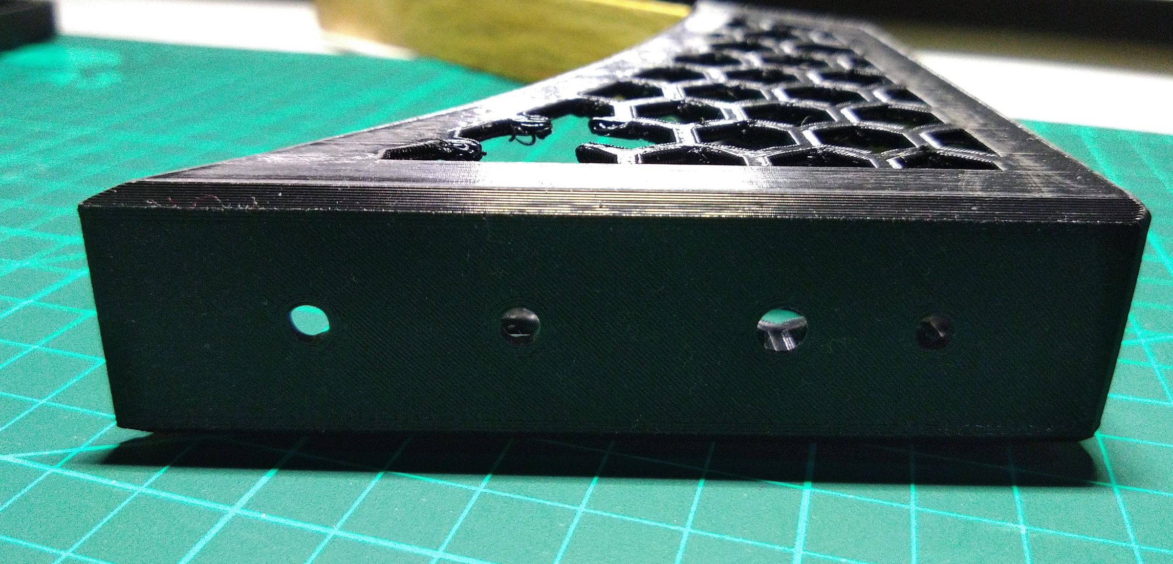 MagnoLamp : a Magnetic Desk Lamp : 7 Steps (with Pictures) - Instructables