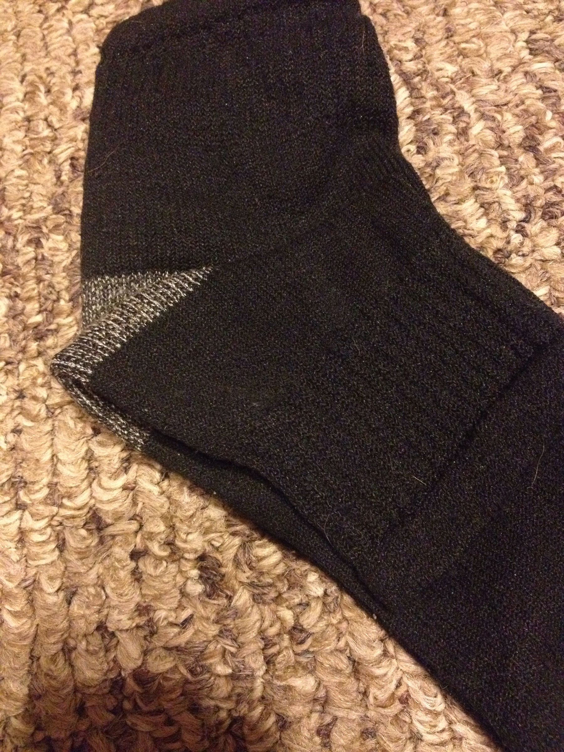 Sock Pill : 7 Steps - Instructables