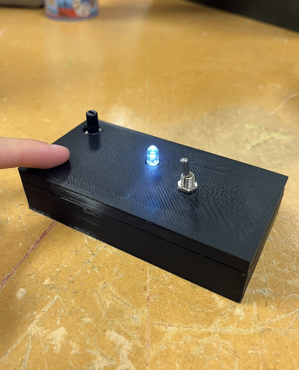 Light-Dependent Resistor Circuit : 7 Steps (with Pictures) - Instructables