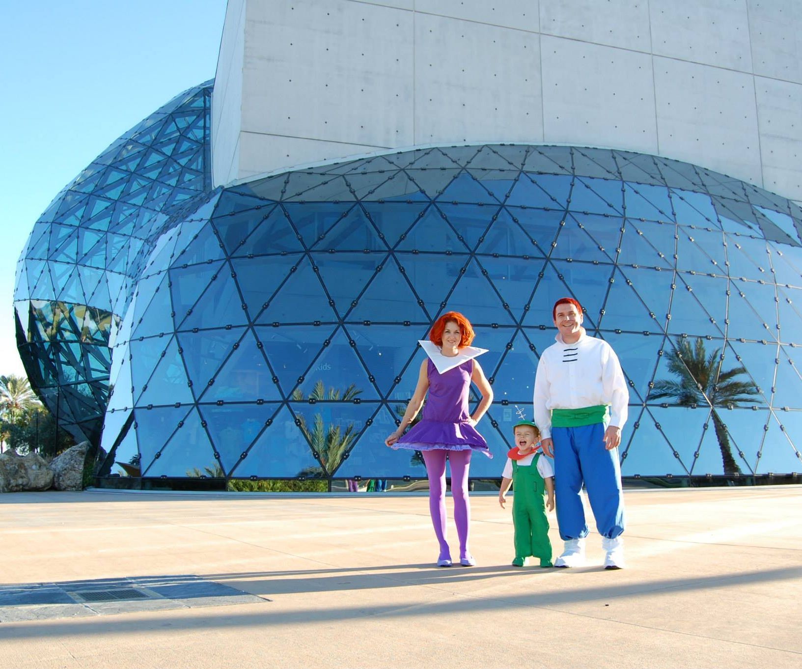 The Jetsons : 4 Steps (with Pictures) - Instructables