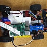 Autonomous Lane-Keeping Car Using Raspberry Pi and OpenCV : 7 Steps (with Pictures) - Instructables