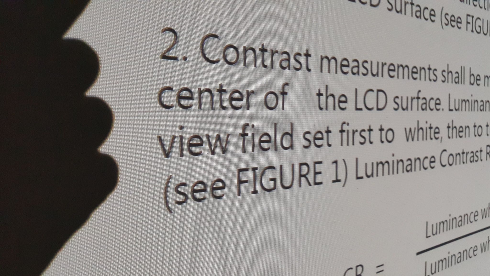 World First! DIY Real 4k (UHD) Beam Projector : 11 Steps (with Pictures ...