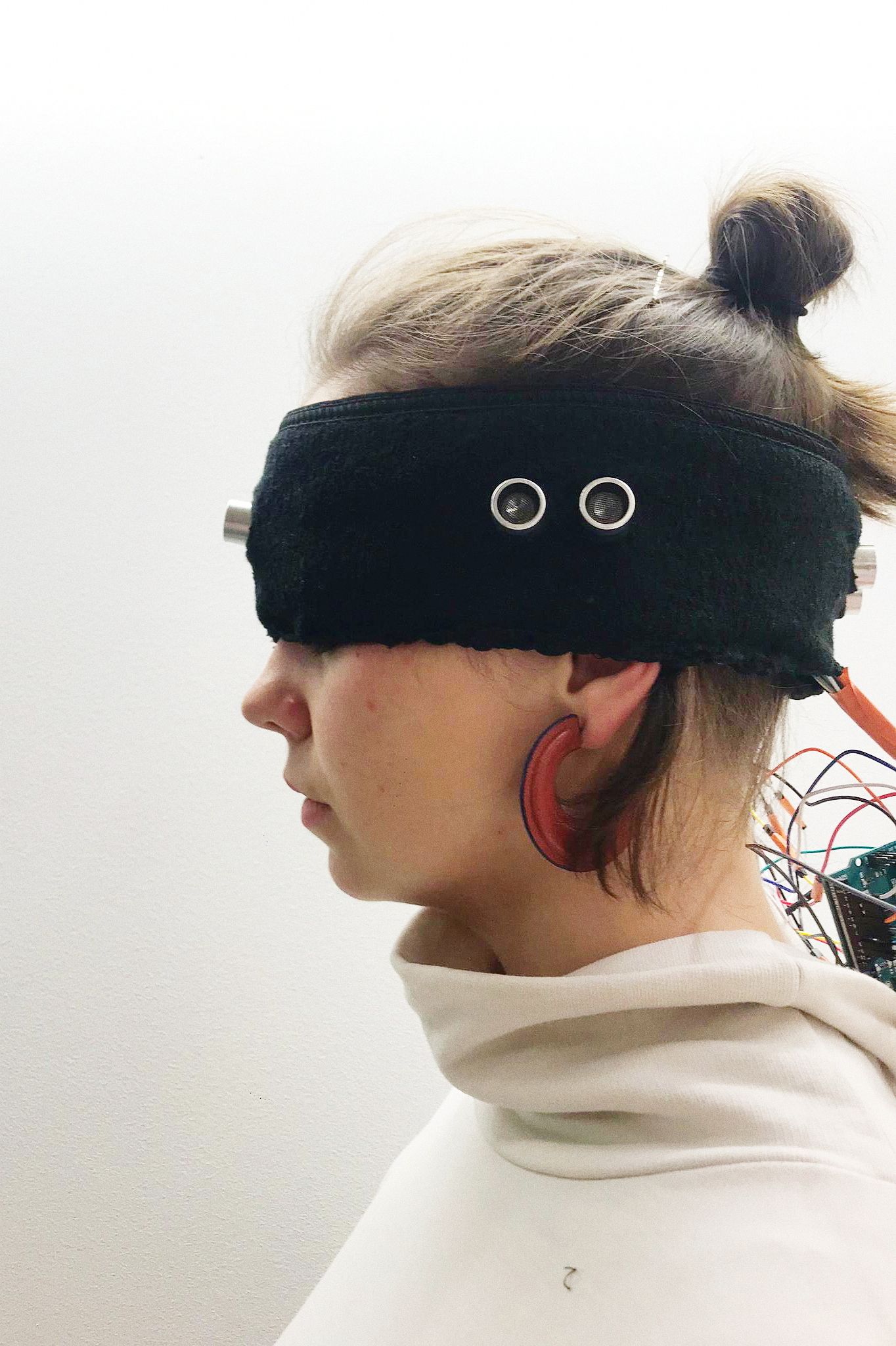 Blind-Band : 6 Steps (with Pictures) - Instructables