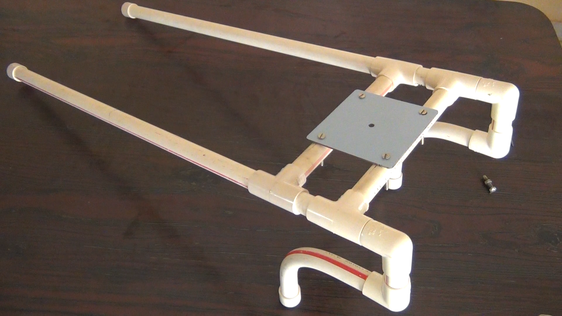 DIY Camera Rig: Learn How to in a Minute : 5 Steps (with Pictures ...