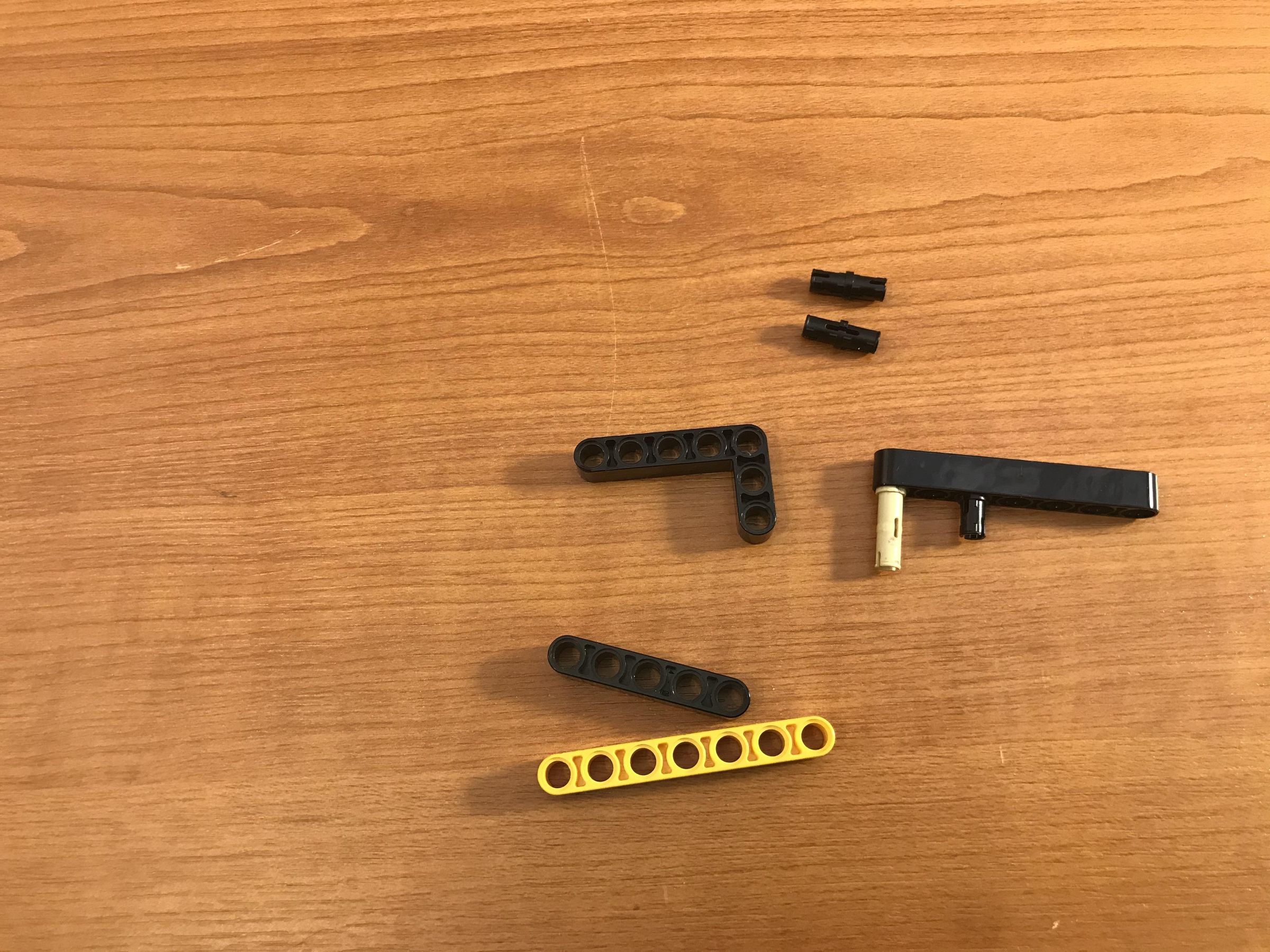 Spot Mini-Micro : 6 Steps (with Pictures) - Instructables