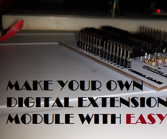 Increase Digital Pins of Your Arduino Using the 74HC595 (IOExtension ...