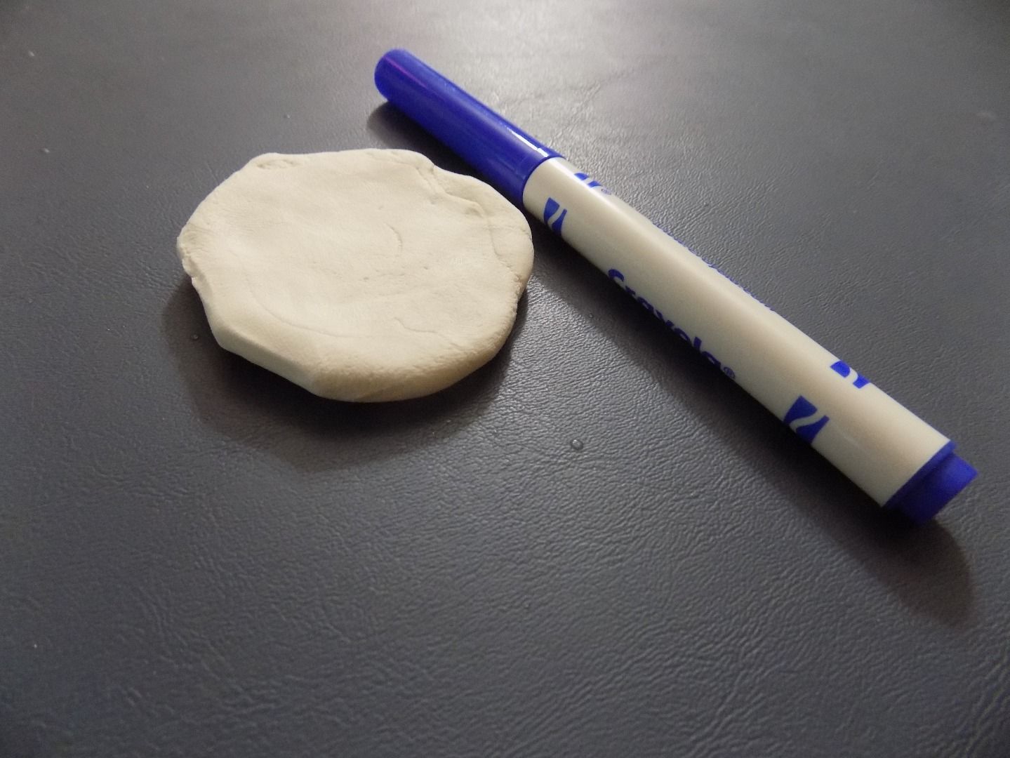 Model Magic 101: Finger Puppets : 14 Steps (with Pictures) - Instructables