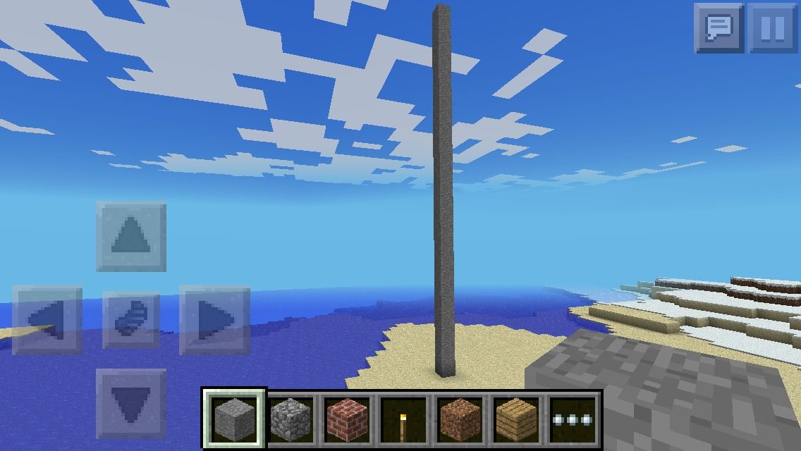 Simple Mob Farm : 7 Steps - Instructables