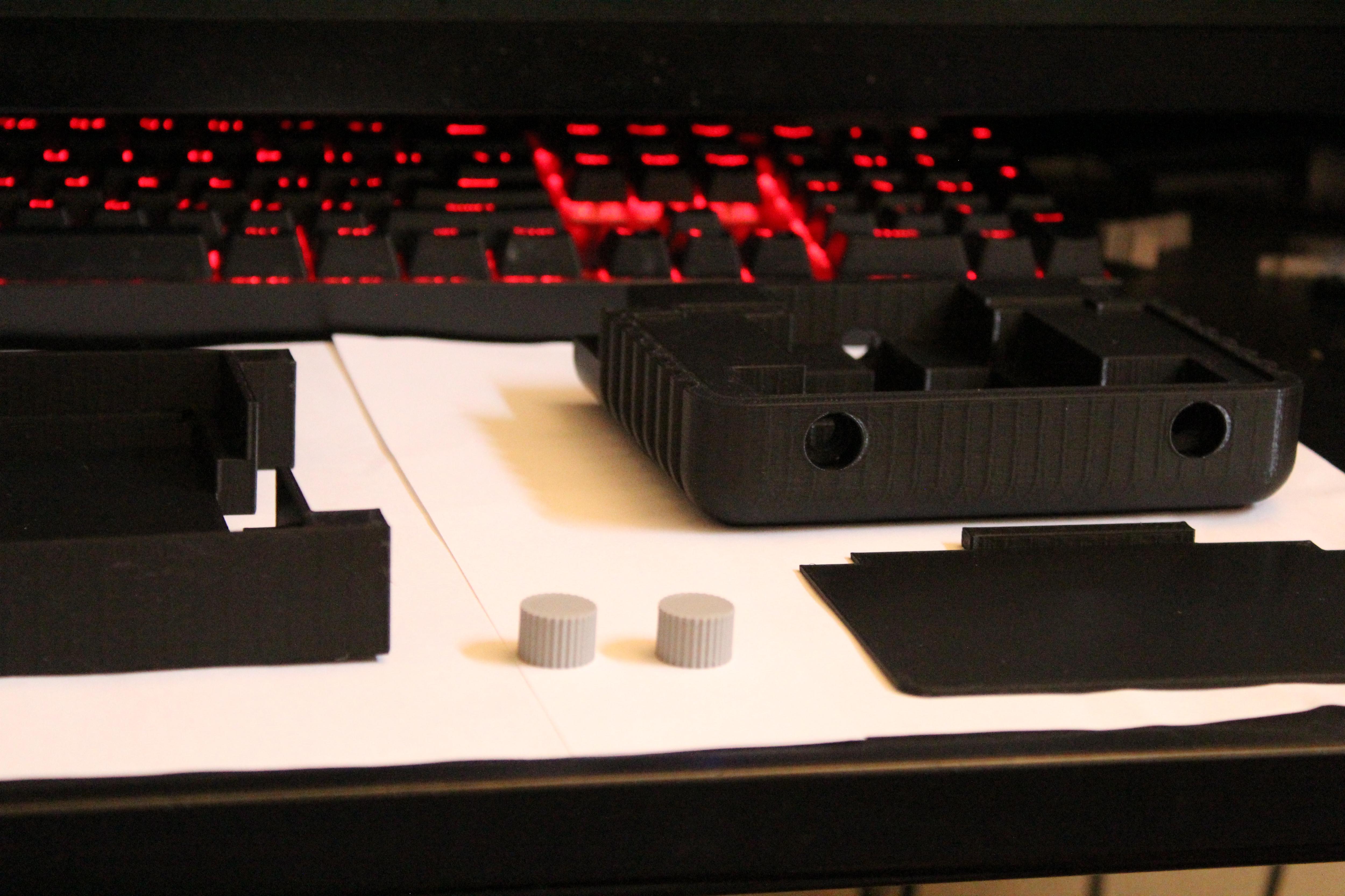 LED Pong : 7 Steps (with Pictures) - Instructables