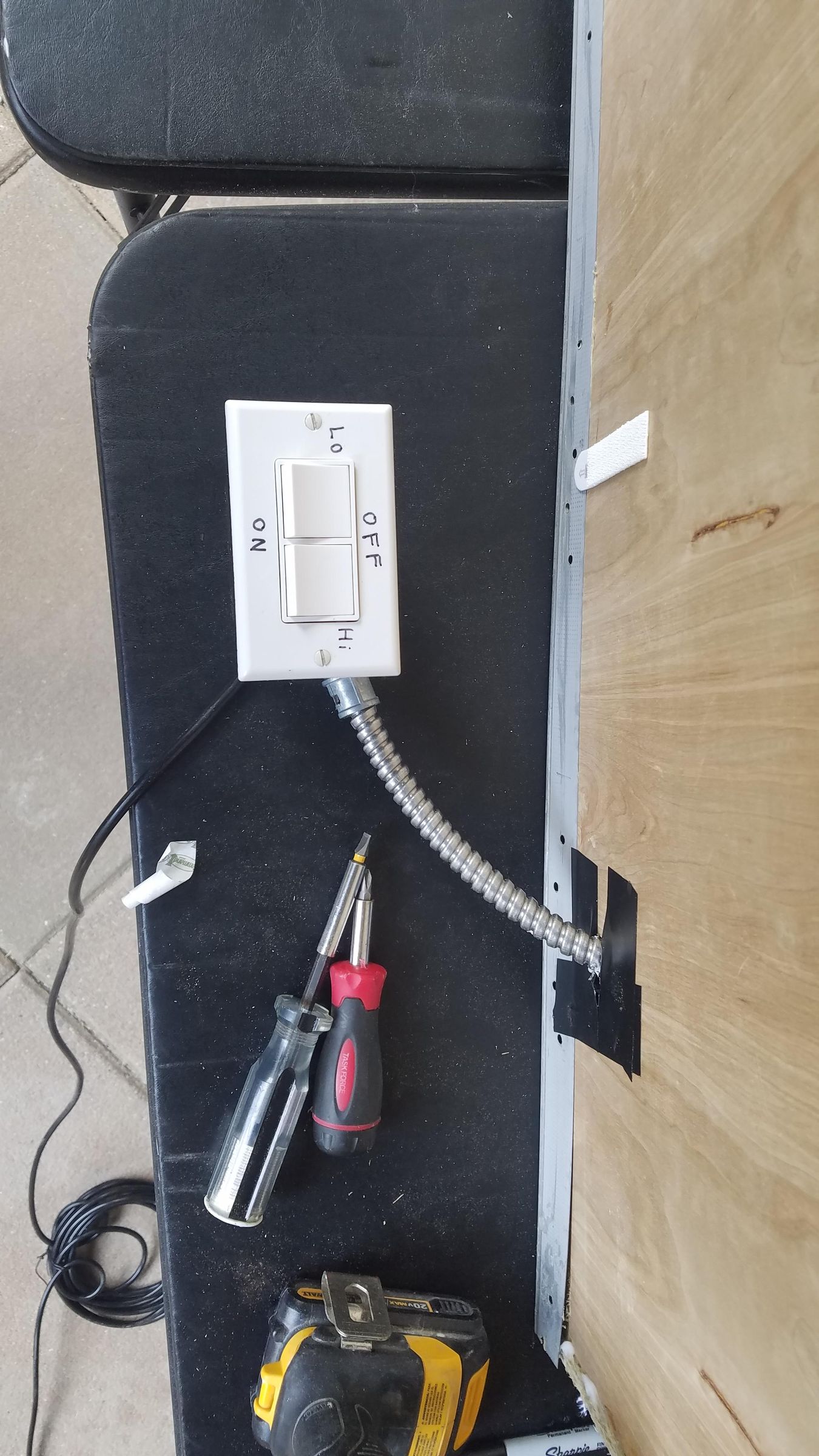 Subsonic Wind Tunnel : 7 Steps (with Pictures) - Instructables