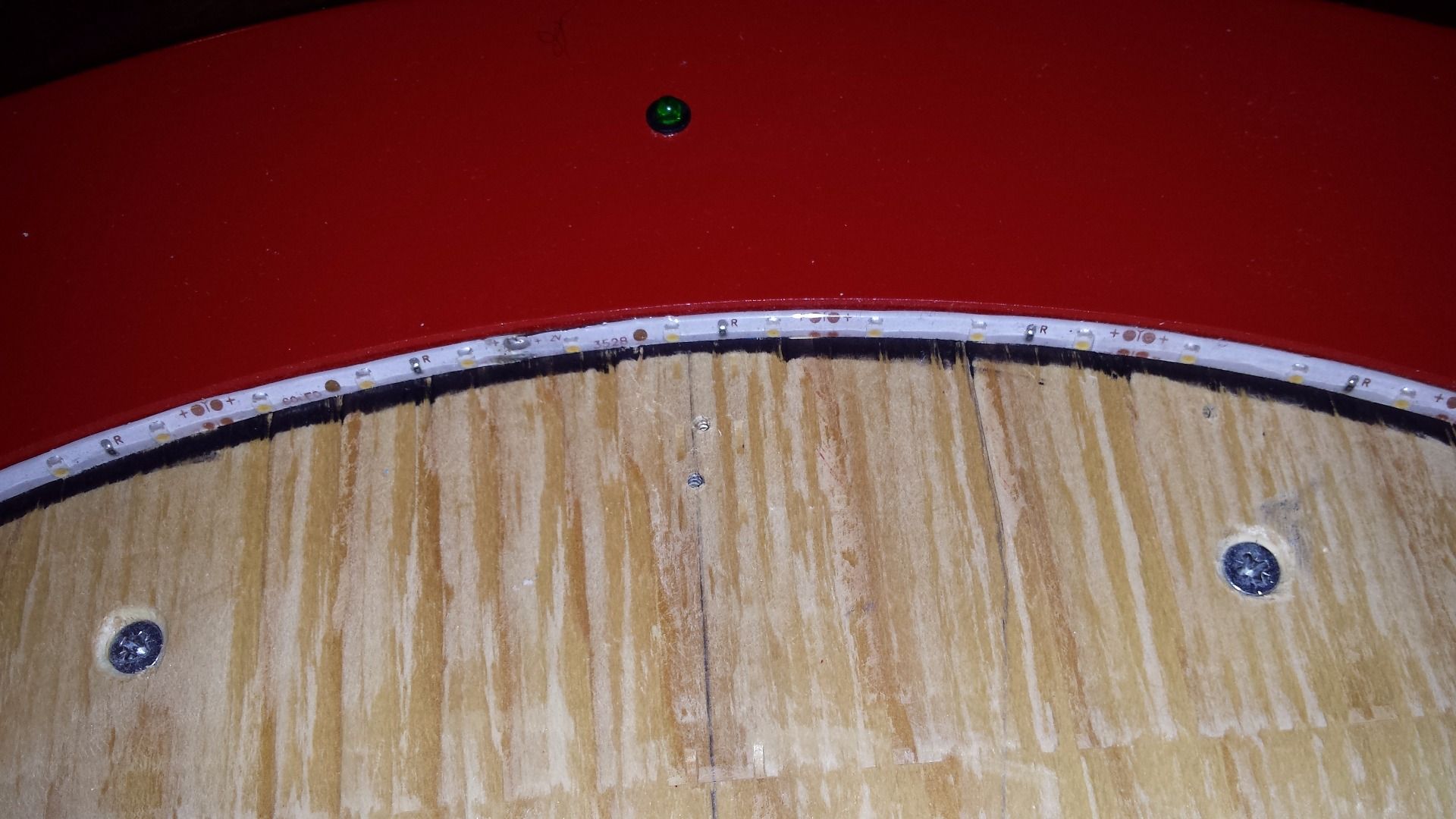 HoverDisk : 10 Steps (with Pictures) - Instructables