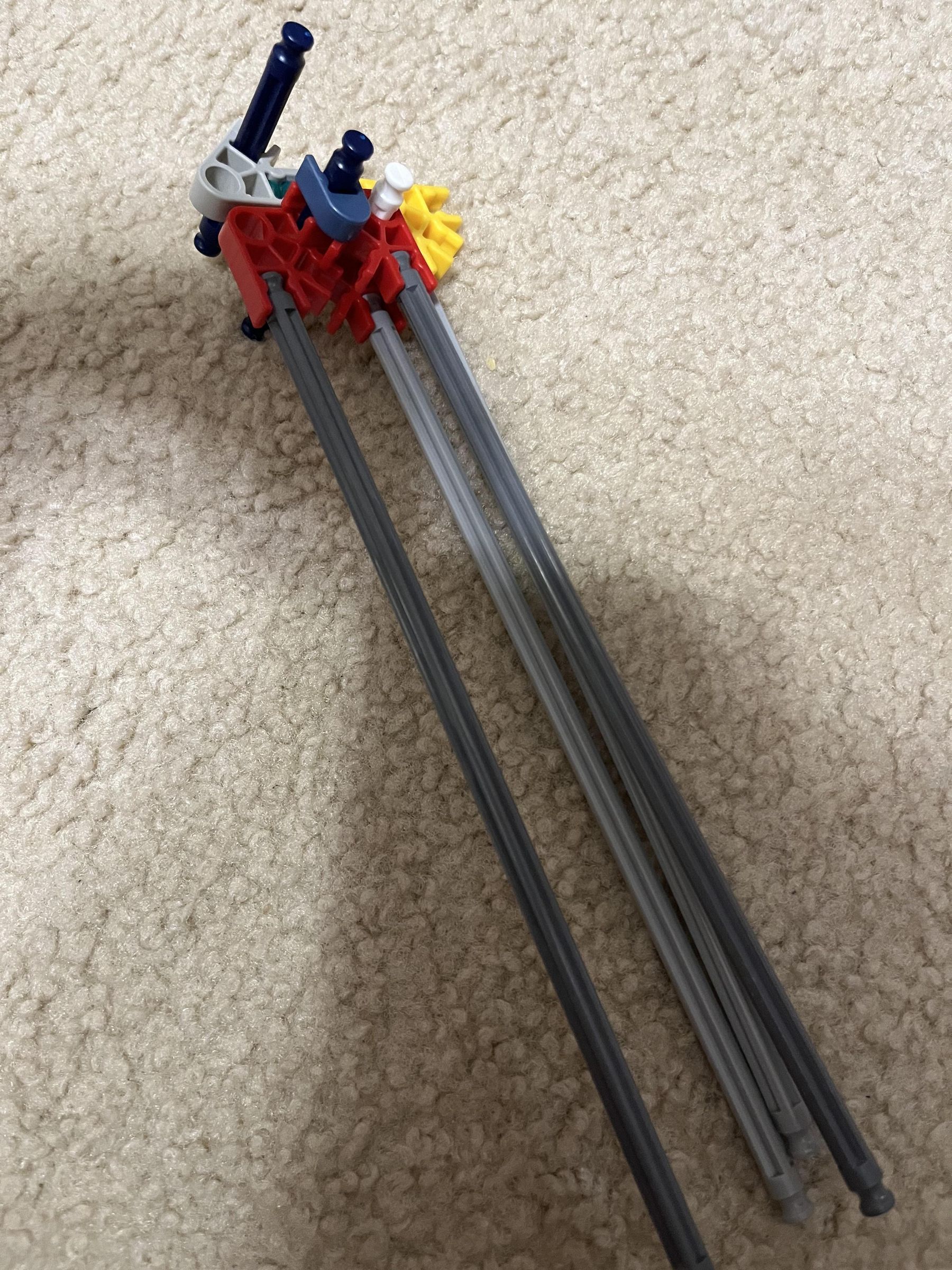 Greg Renko's K'nex RPG Instructions - Instructables