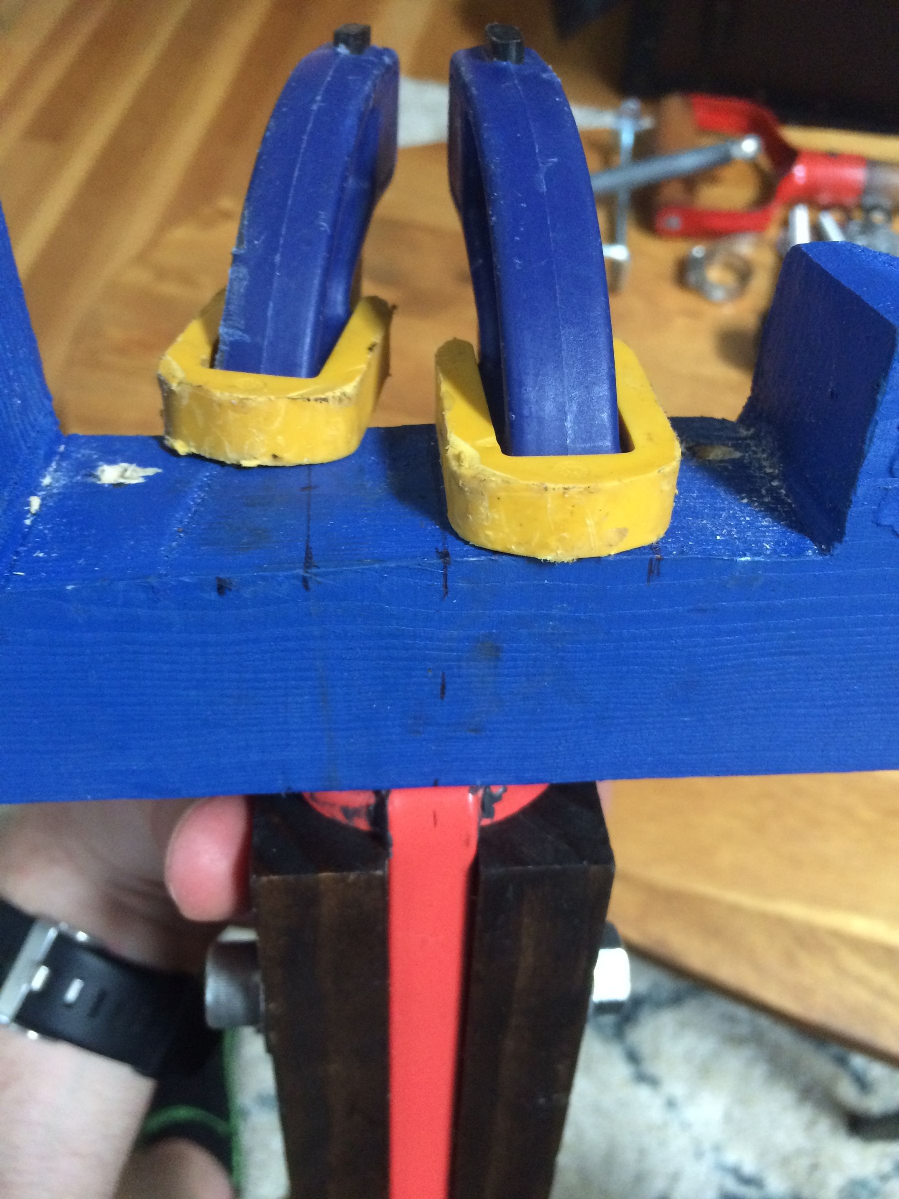 Fallout 3 Dart Gun Inspired Sling Shot : 28 Steps (with Pictures ...