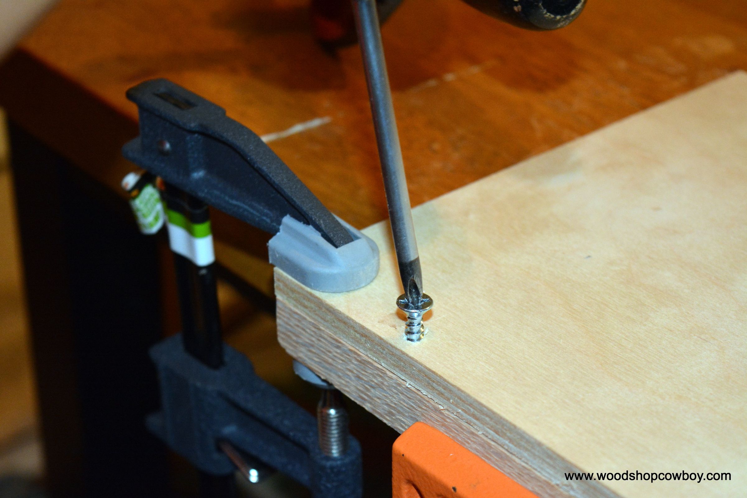 Bench Hooks: a Woodworker's Secret Weapon : 4 Steps (with Pictures ...