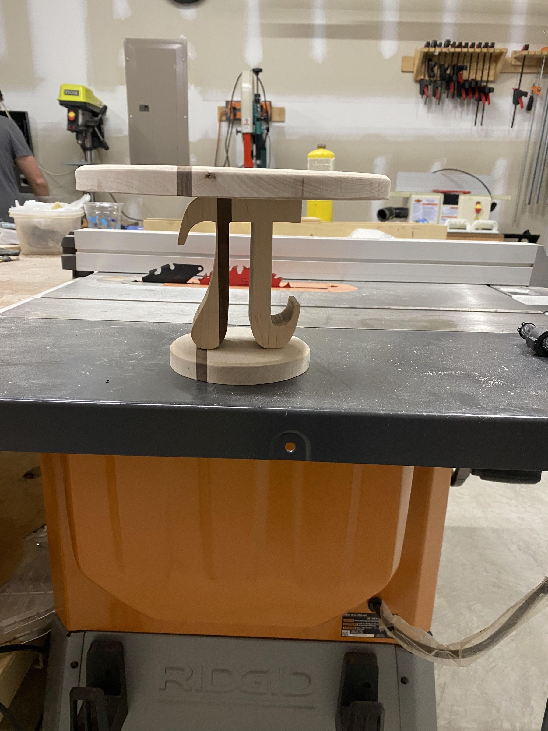 Pi Pie Stand : 12 Steps (with Pictures) - Instructables