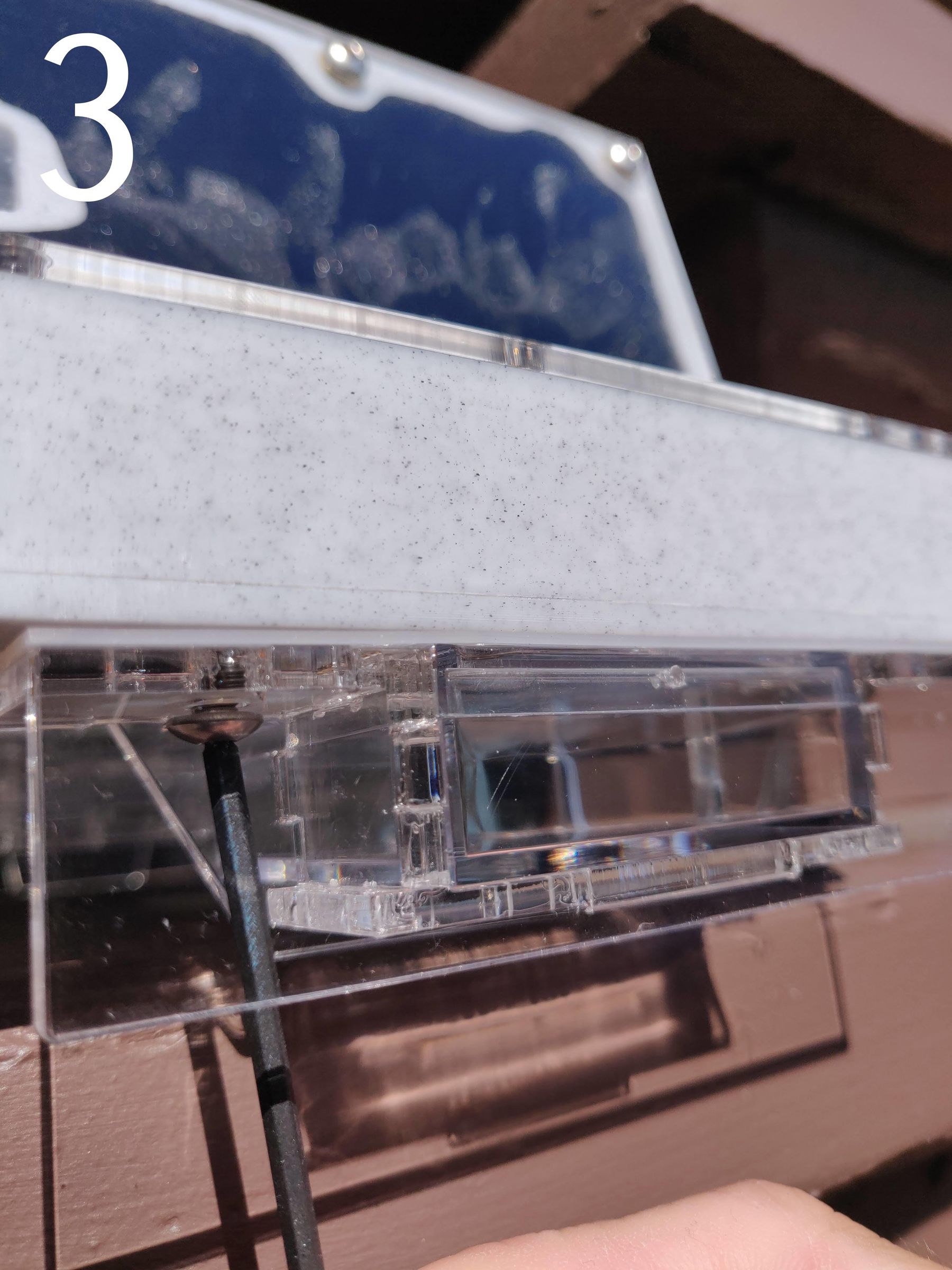 Medium Modular Formicarium (Ant Farm) : 18 Steps (with Pictures ...