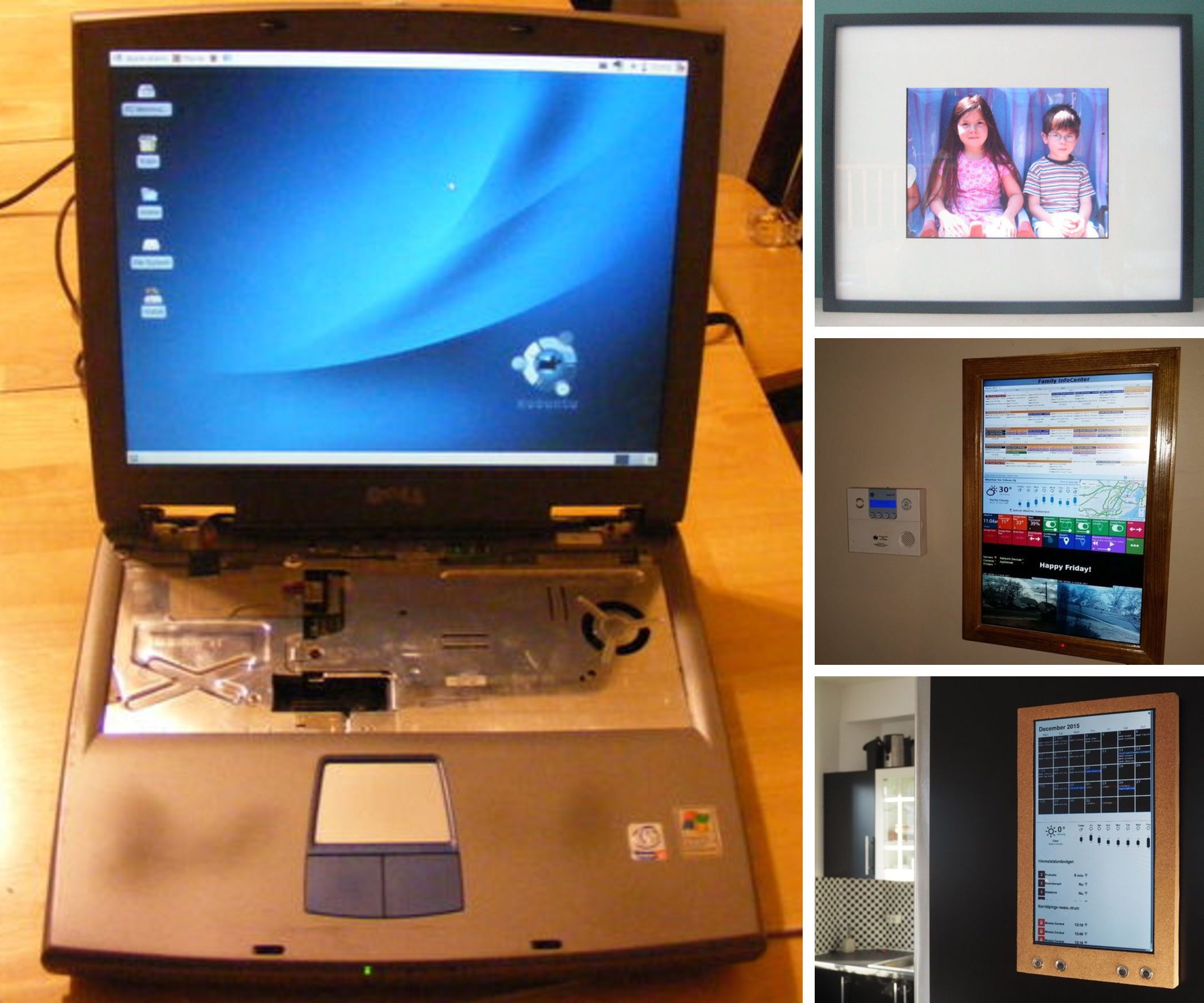 Digital Picture Frame - Instructables