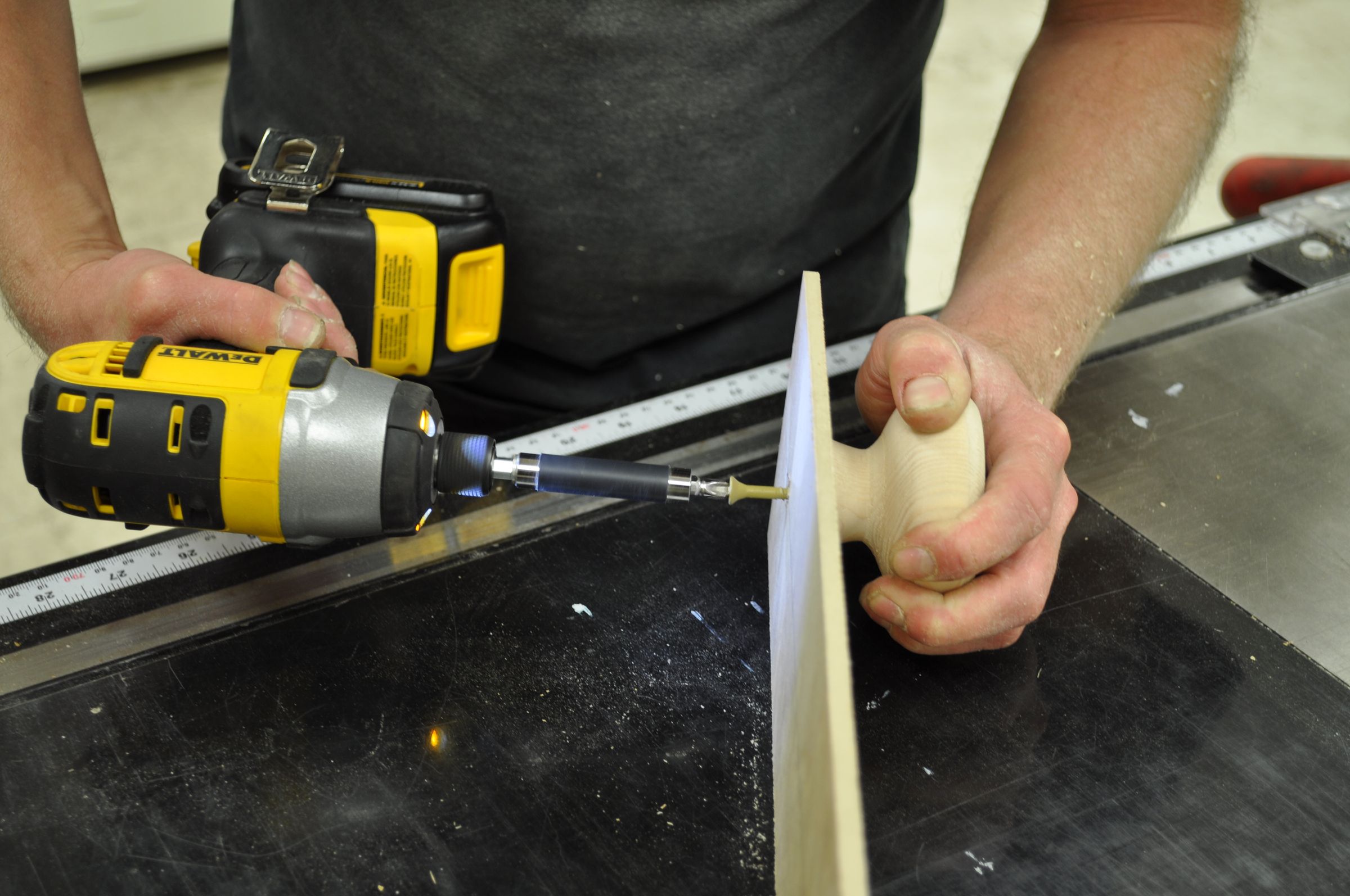 Building a Fairing Board : 4 Steps - Instructables