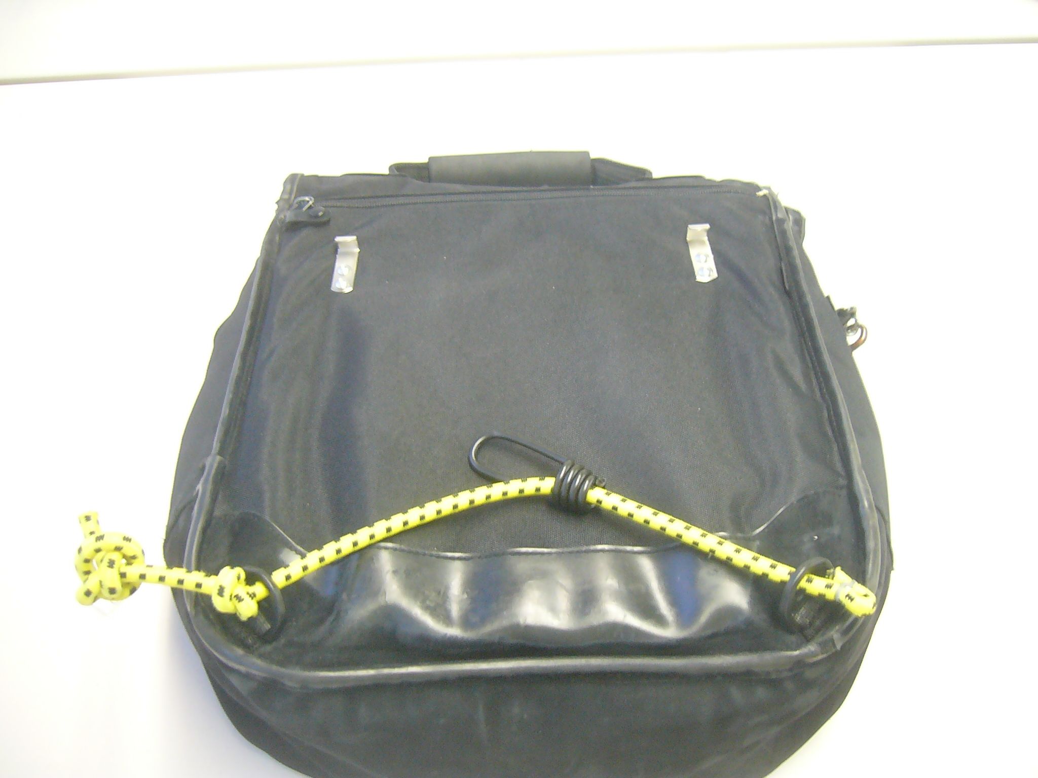 How to Make DIY Bike Panniers : 9 Steps (with Pictures) - Instructables