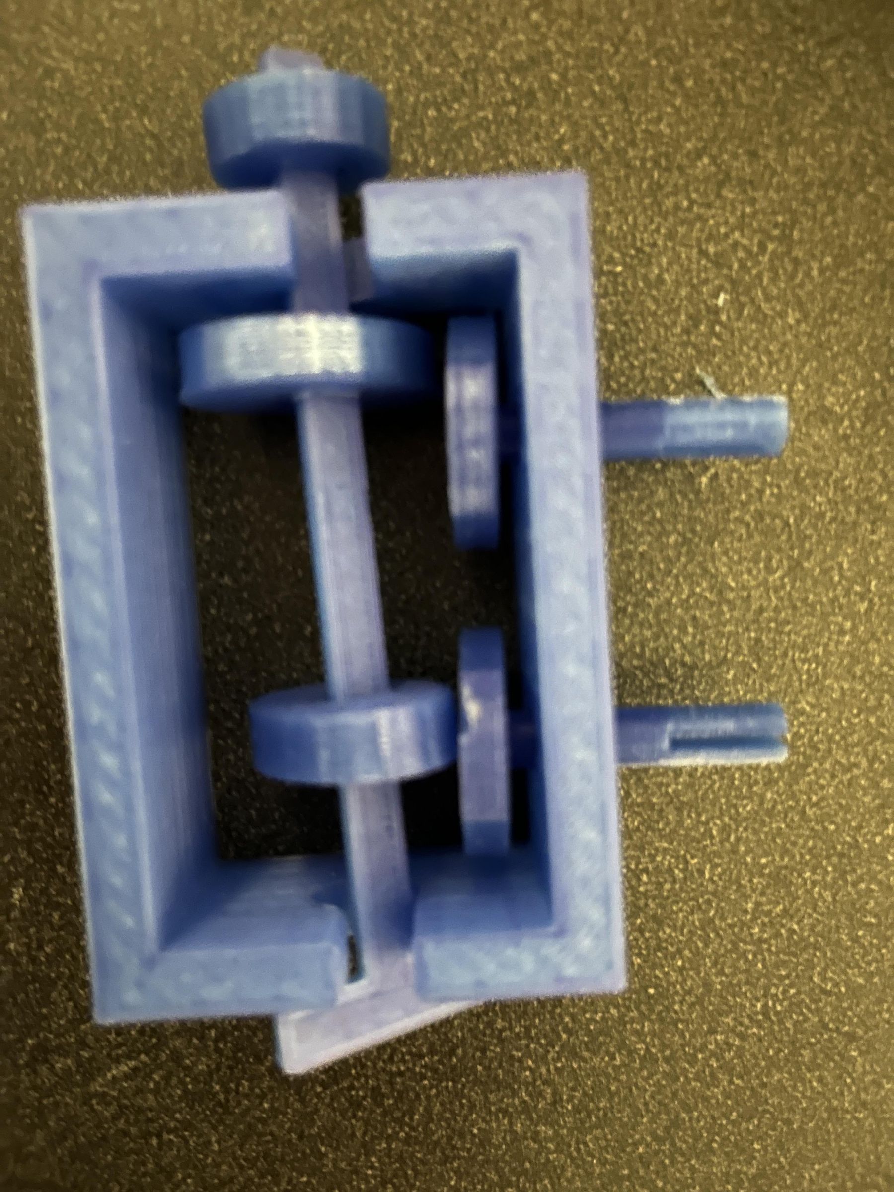 Fish Cam Toy : 3 Steps - Instructables