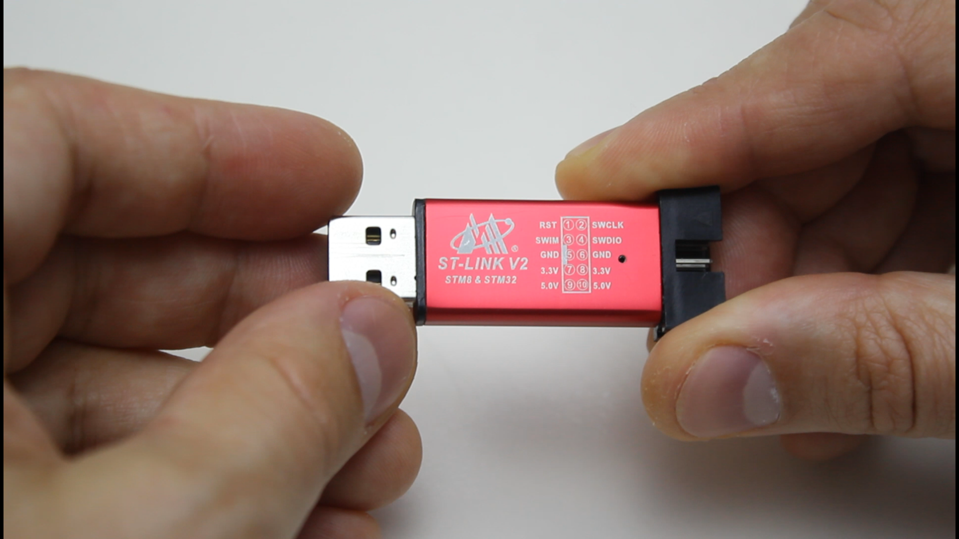 20 Band LED Spectrum Analyzer : 25 Steps - Instructables