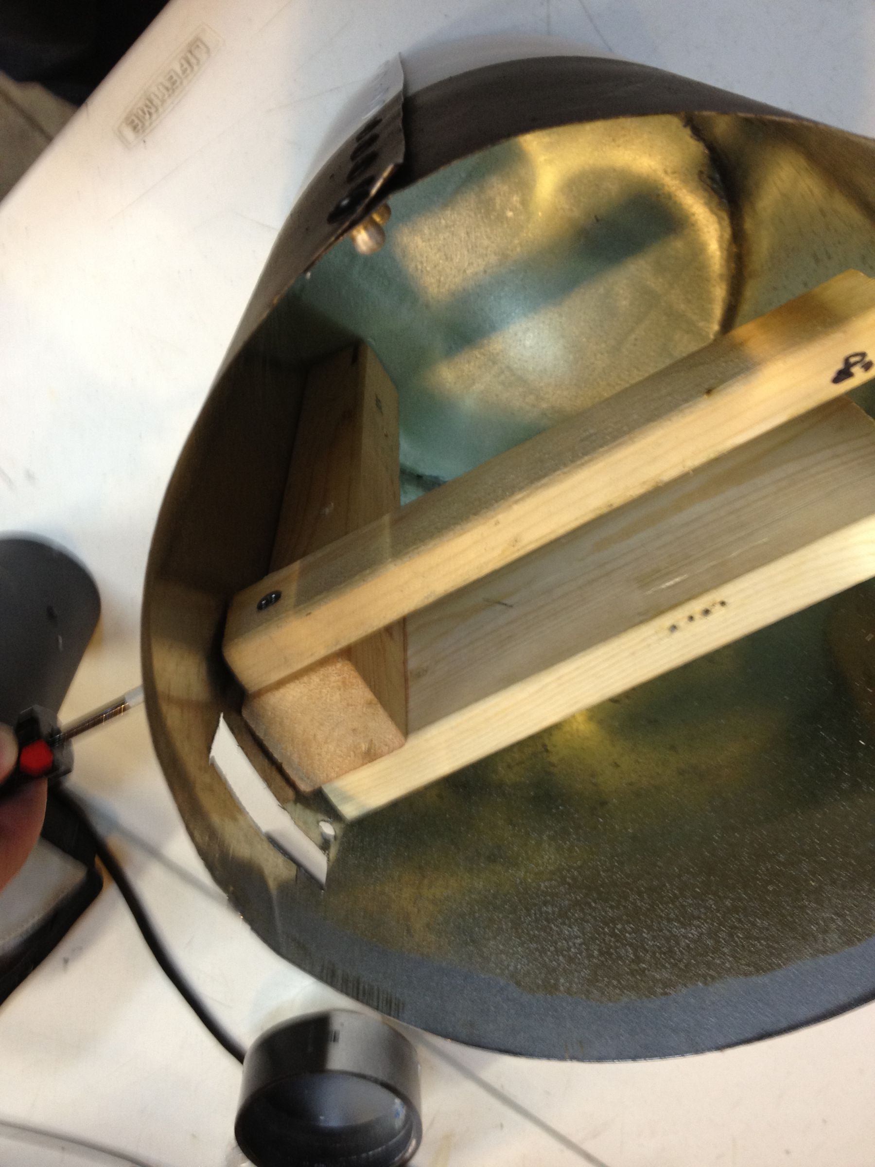 TF2 Minigun (Sasha) : 15 Steps (with Pictures) - Instructables