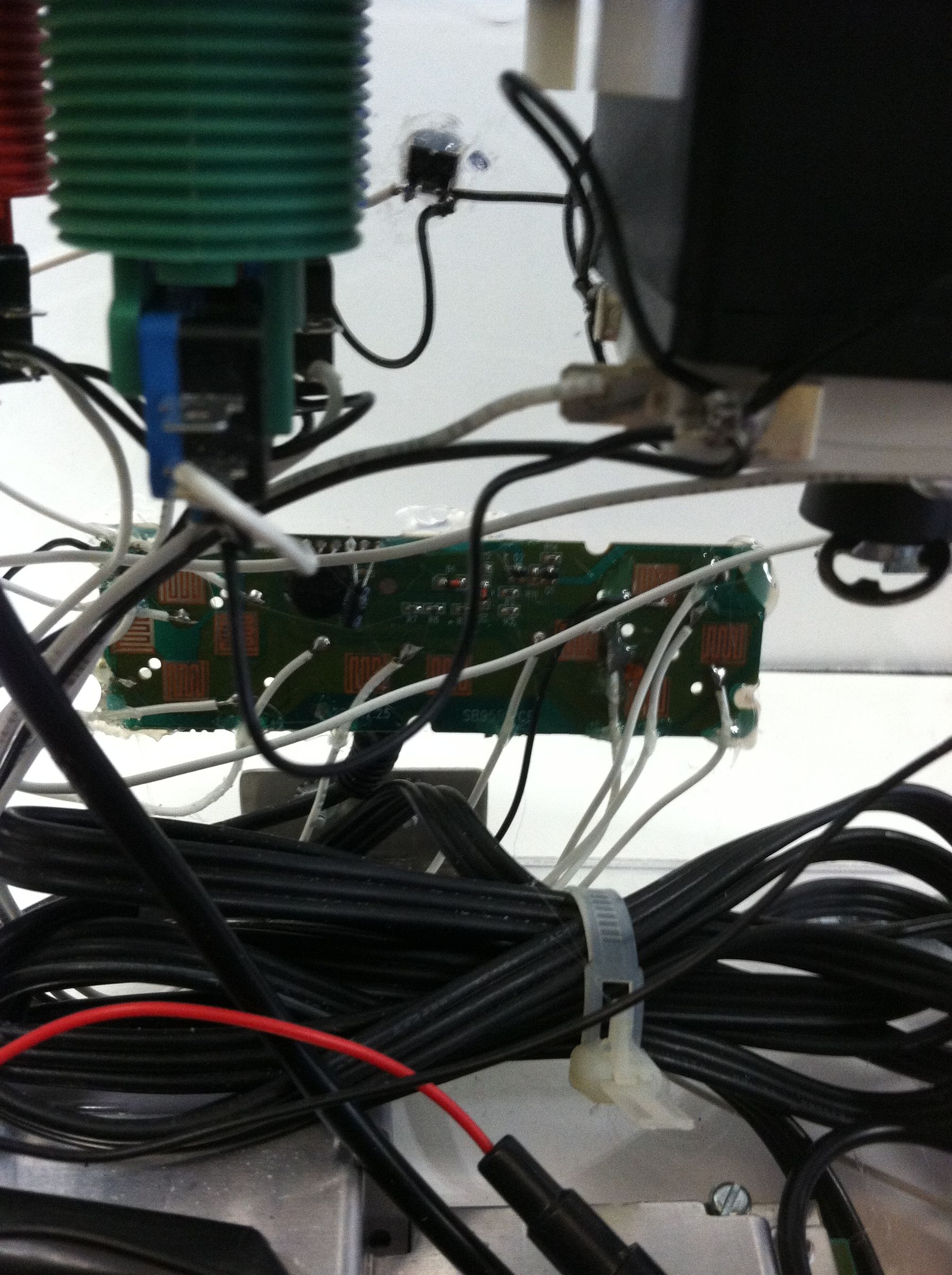 Super Nintendo (SNES) Arcade Machine (with Pictures) - Instructables