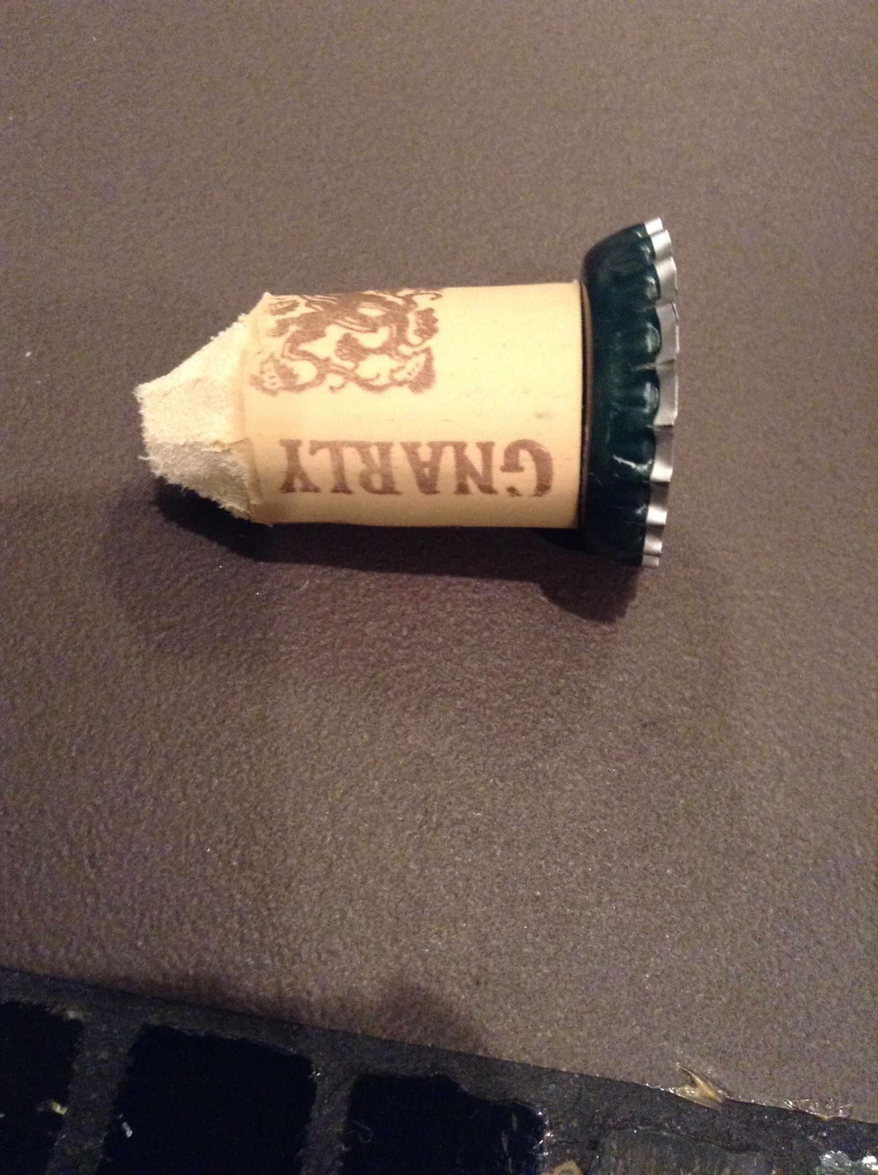 Bottle Cap Popper : 9 Steps - Instructables
