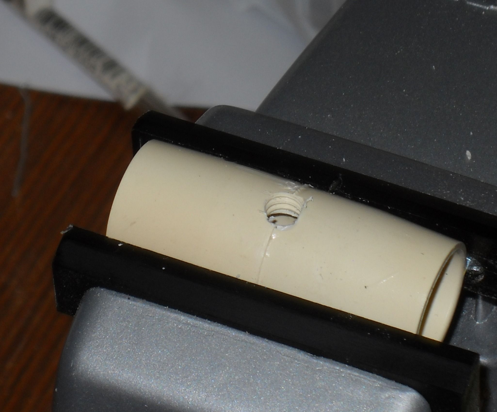 Adapted Pen/Marker Holder : 12 Steps (with Pictures) - Instructables