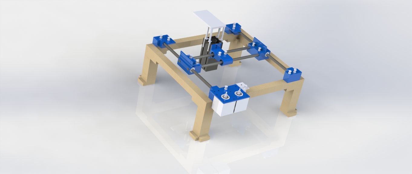 Design CNC (with Pictures) - Instructables