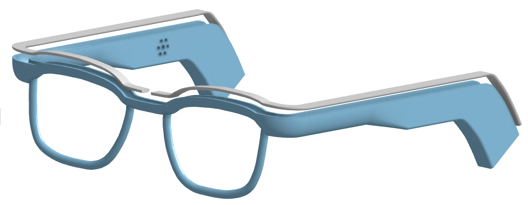 Bluetooth Audio Glasses : 21 Steps (with Pictures) - Instructables