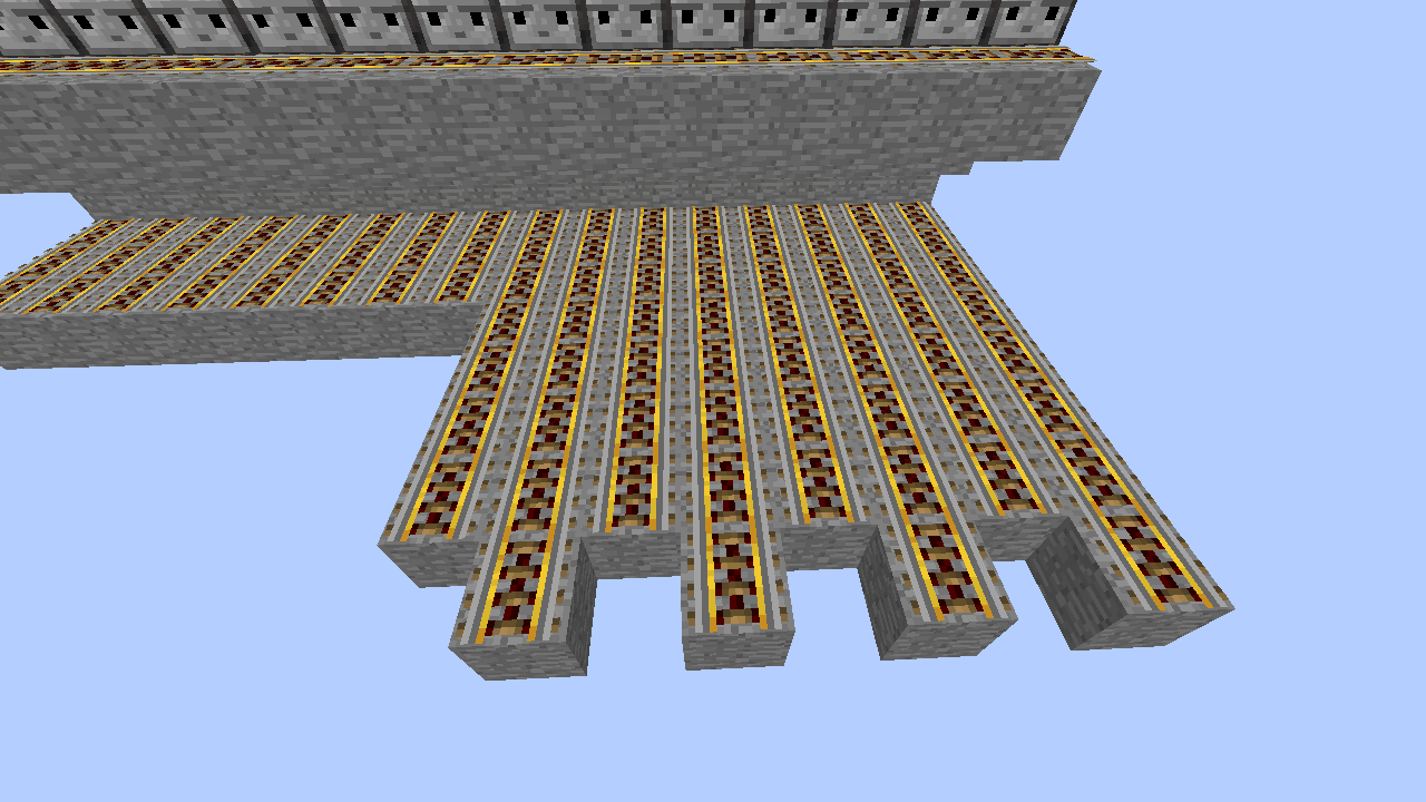 Massive Expandable Storage System : 14 Steps (with Pictures ...