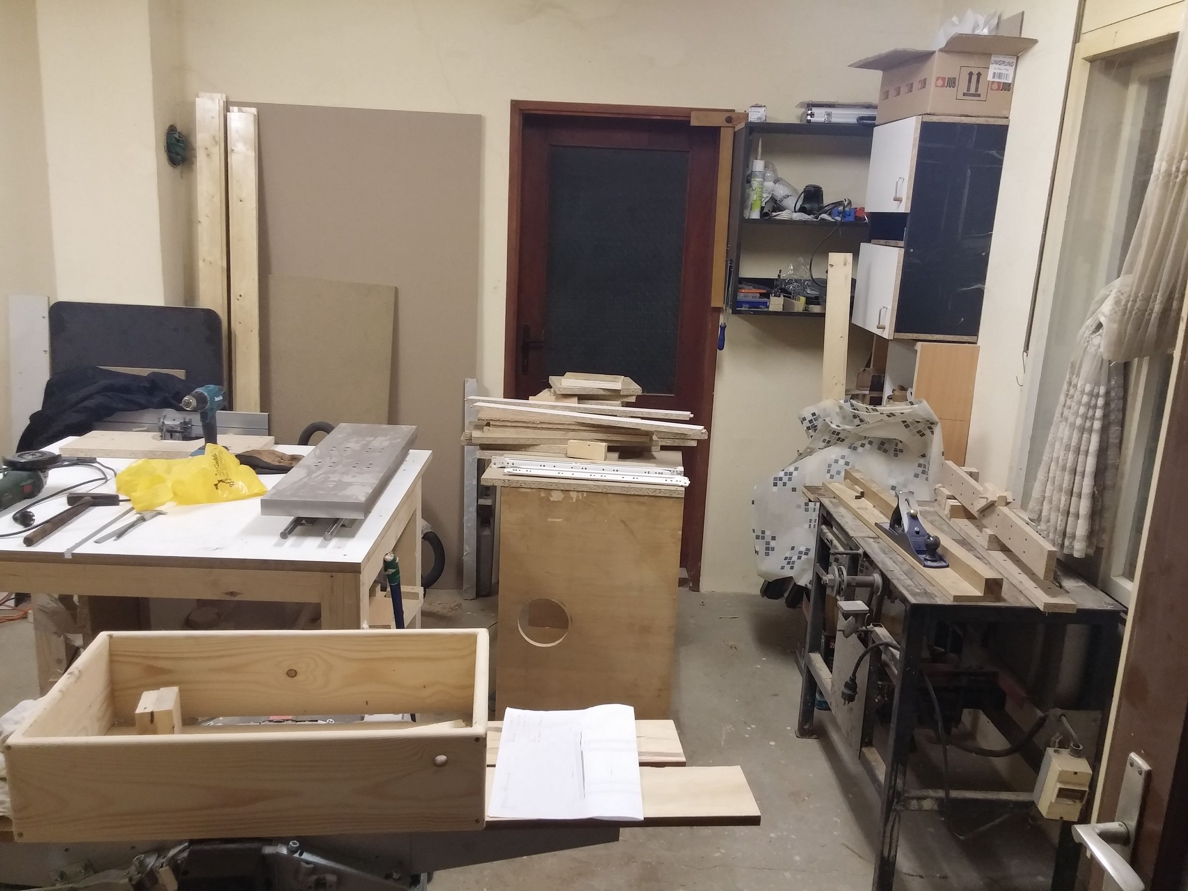 Aluminium Sliding Carriage : 8 Steps (with Pictures) - Instructables