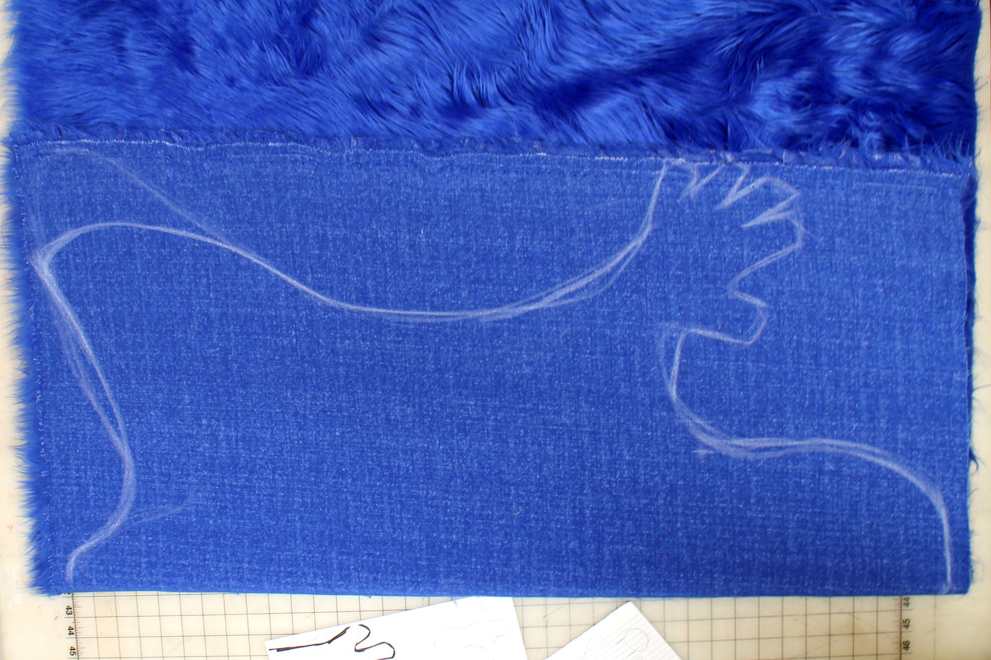 Cookie Monster Rug : 21 Steps (with Pictures) - Instructables