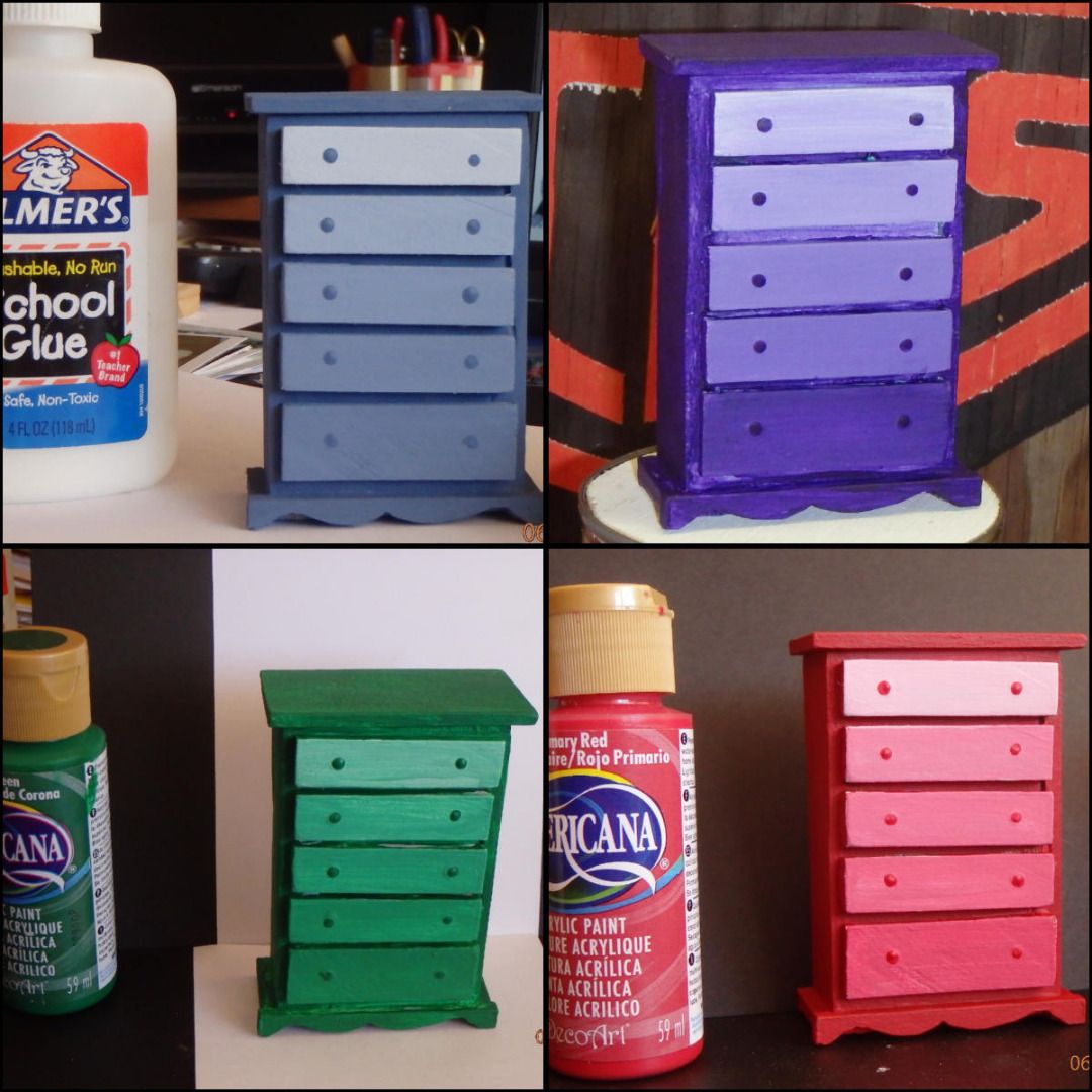 Model Your Before and After Project : 7 Steps (with Pictures ...
