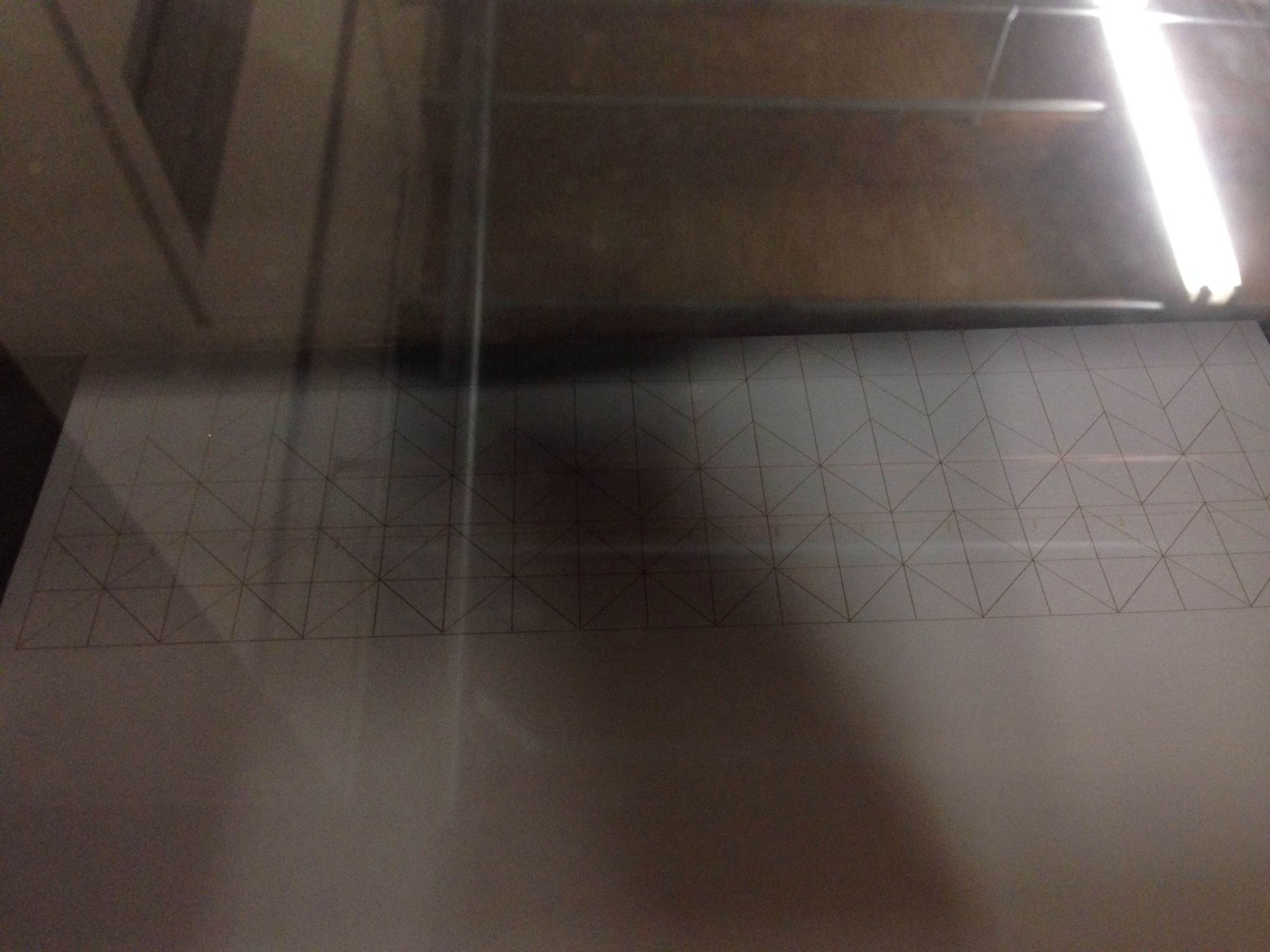 Folding Paper With a Laser Cutter : 4 Steps - Instructables