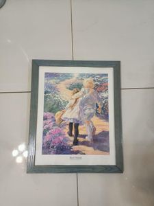 Sparkly CD Frame : 3 Steps - Instructables