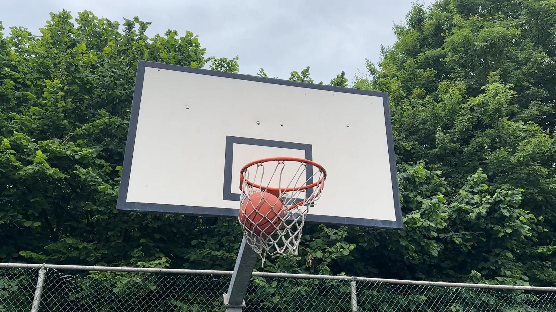 SmartShot - Computer Vision Powered Basketball Hoop : 22 Steps ...