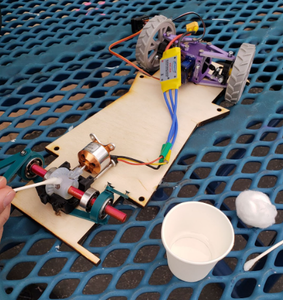 Ultimate 3D Printed RC Car + Laser Cut Chassis : 8 Steps (with Pictures ...