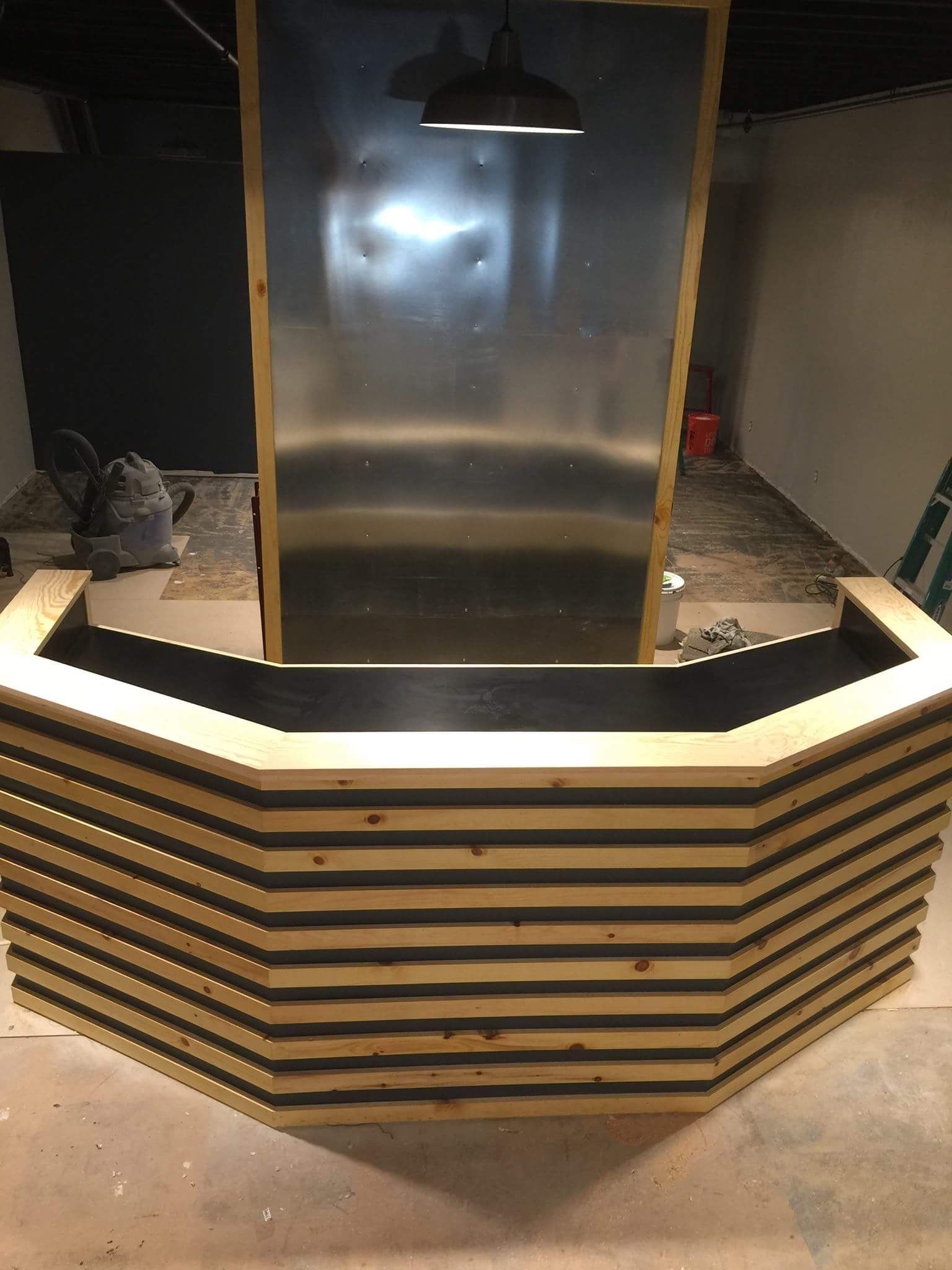 Professional Sound Booth : 3 Steps (with Pictures) - Instructables