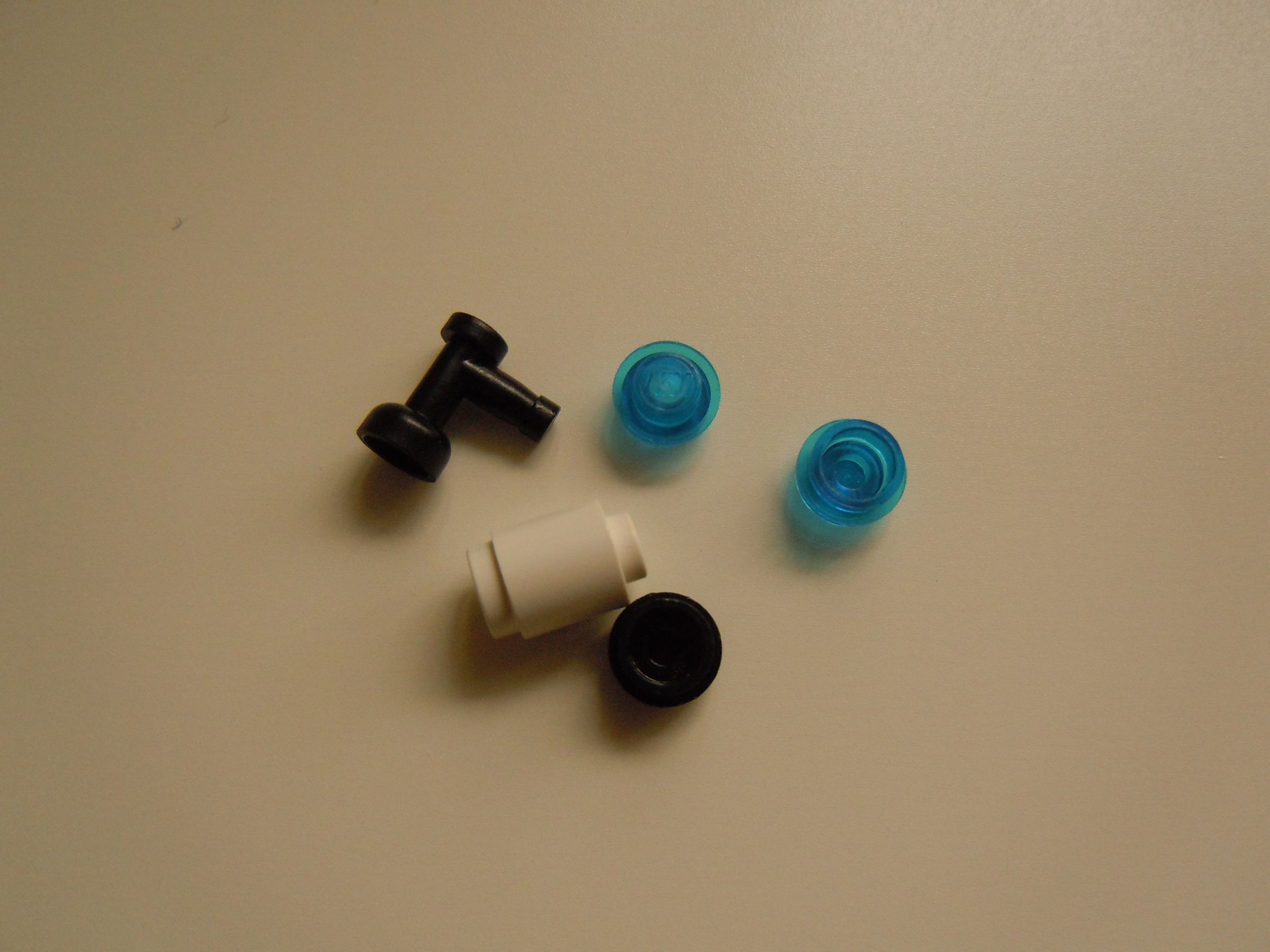LEGO :: PORTAL : 6 Steps - Instructables