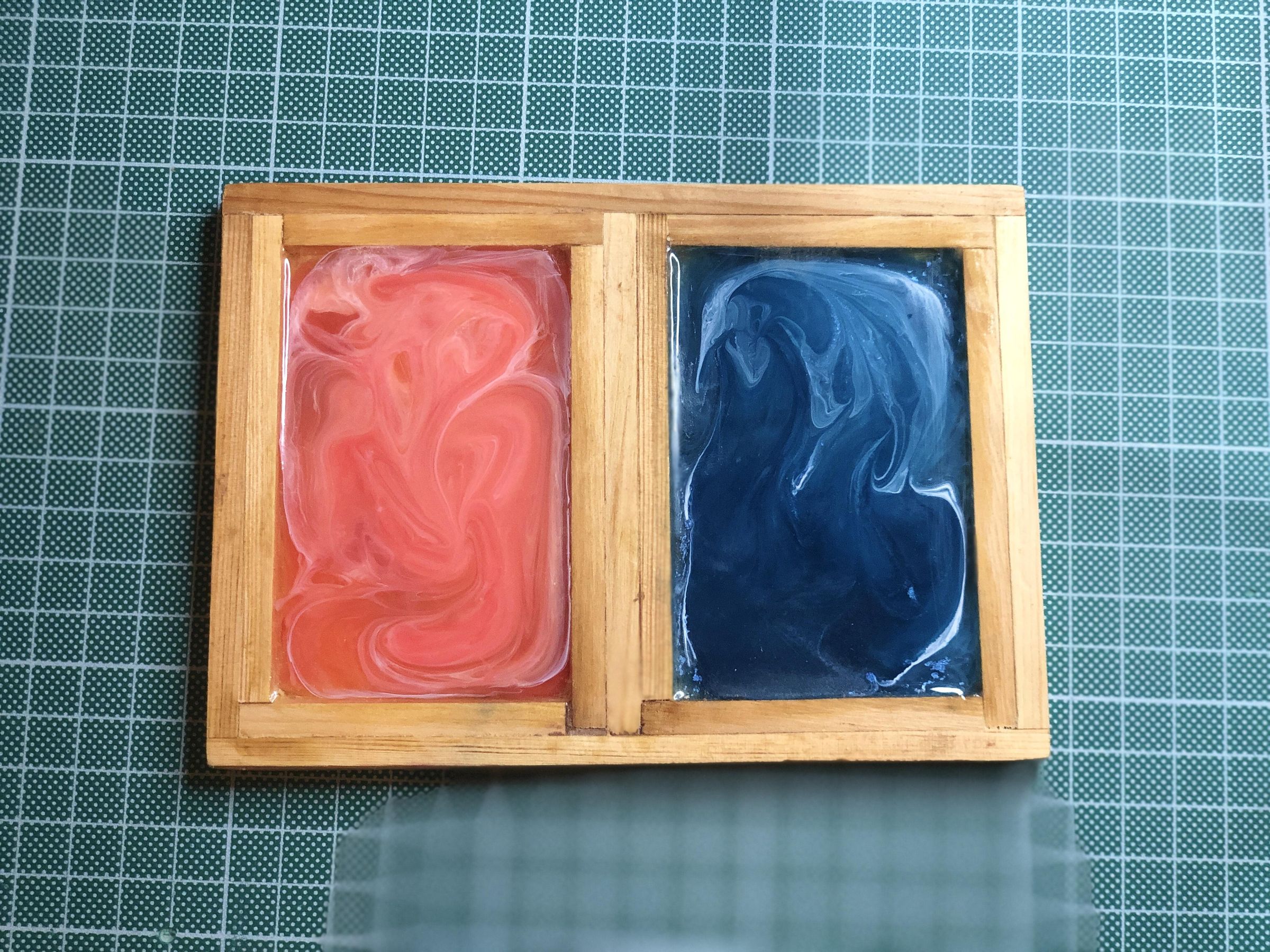 Epoxy Resin Playing Cards Box : 7 Steps (with Pictures) - Instructables