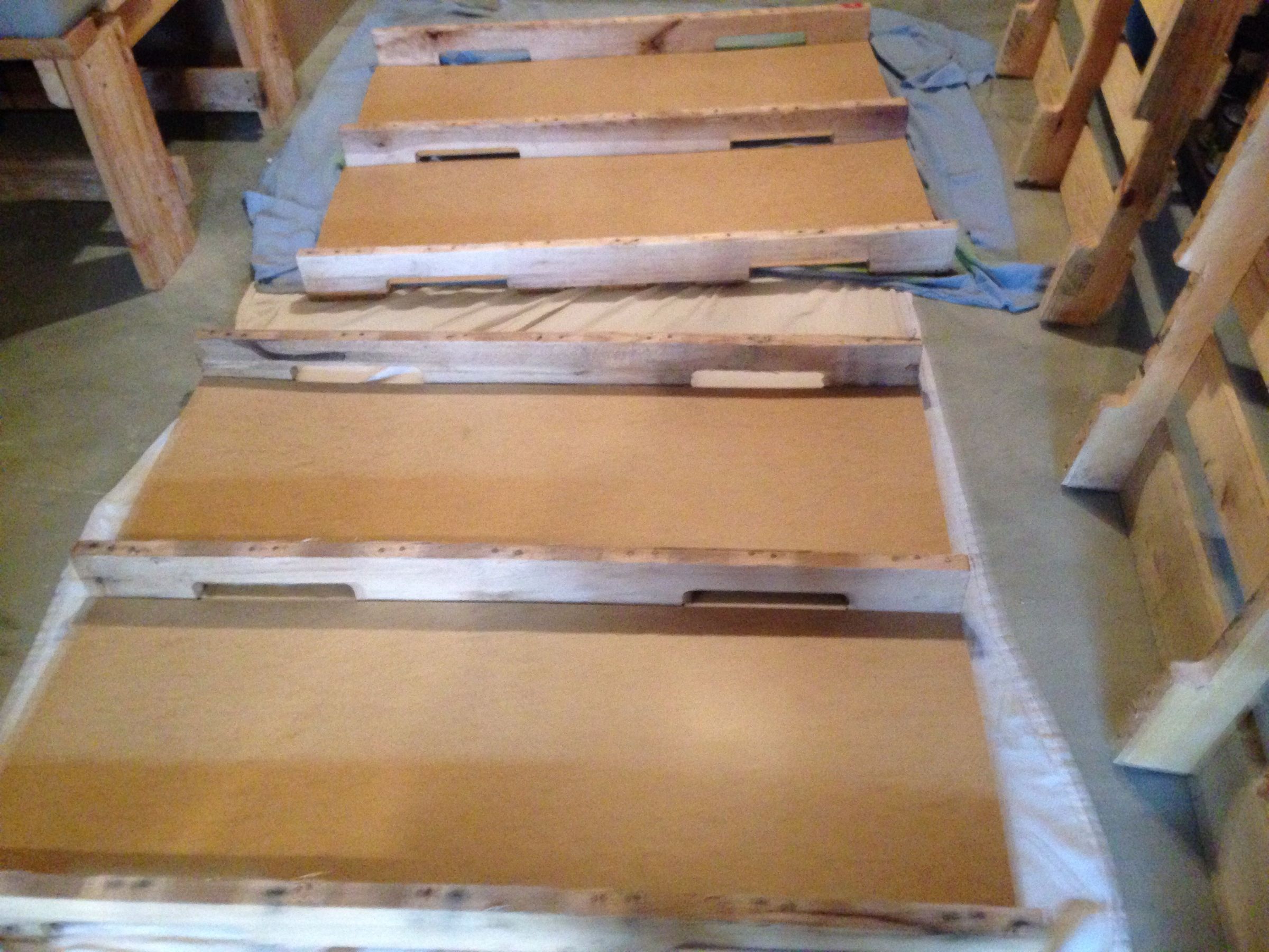 Pallet Bed : 6 Steps - Instructables