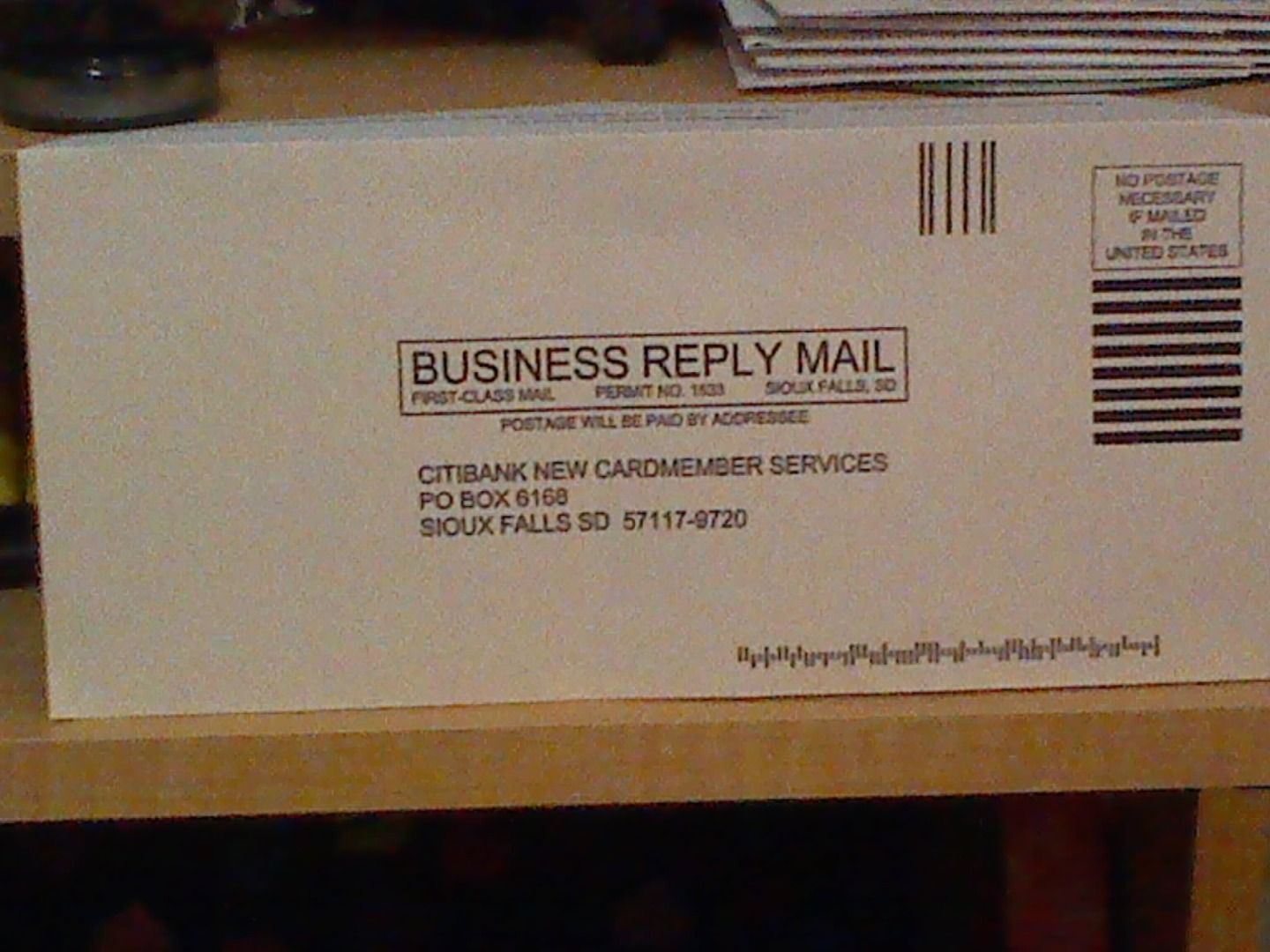 Recycle Envelopes : 4 Steps - Instructables