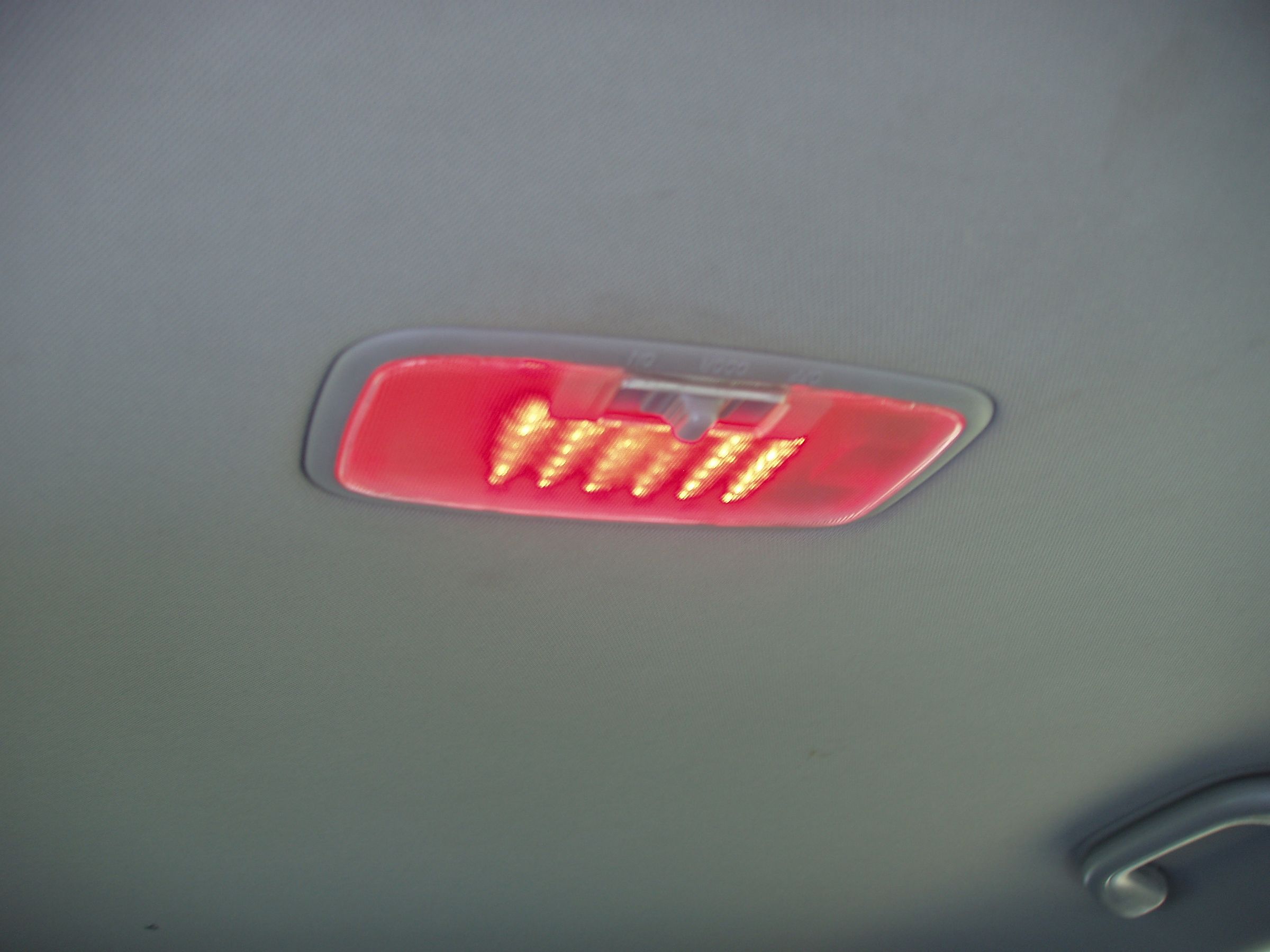 Replacement Dome Light From LEDs : 9 Steps - Instructables