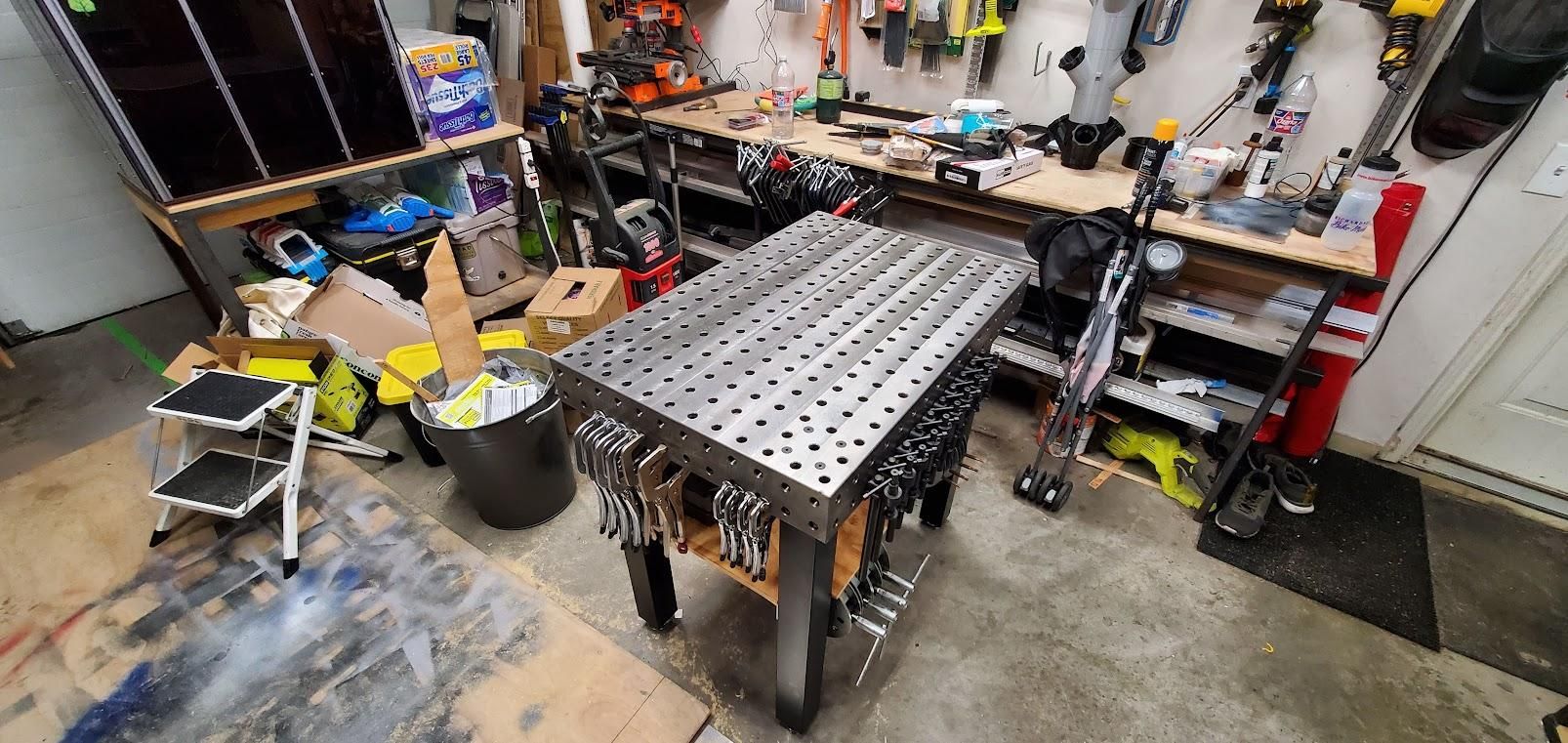 How to Build Things Square. (It Can Be Easier Than You Think.) : 6 ...