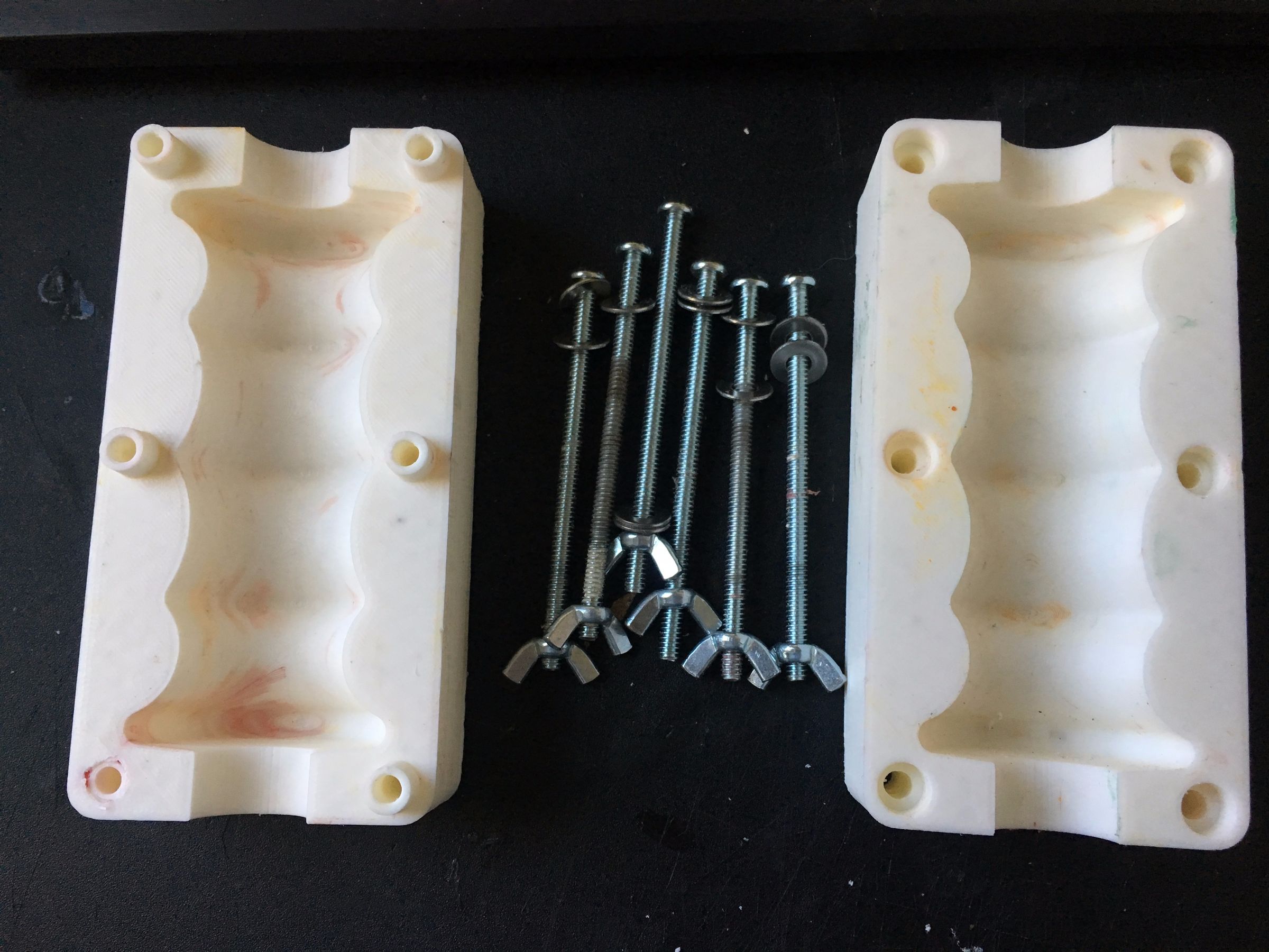 Oogoo/Proto-putty Grips : 13 Steps (with Pictures) - Instructables