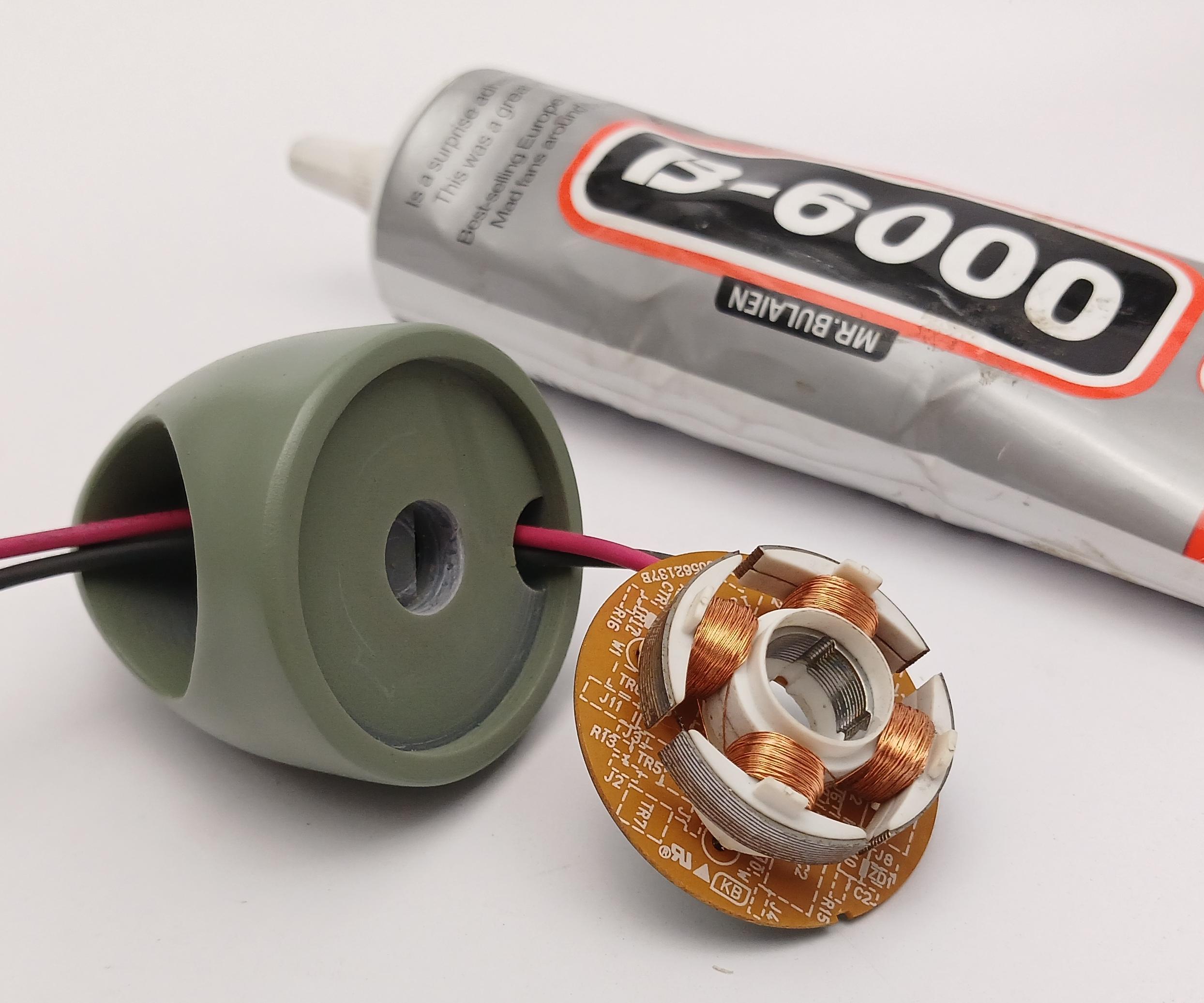 Make Your Own Wooden Propeller USB Desk Fan! : 9 Steps (with Pictures ...